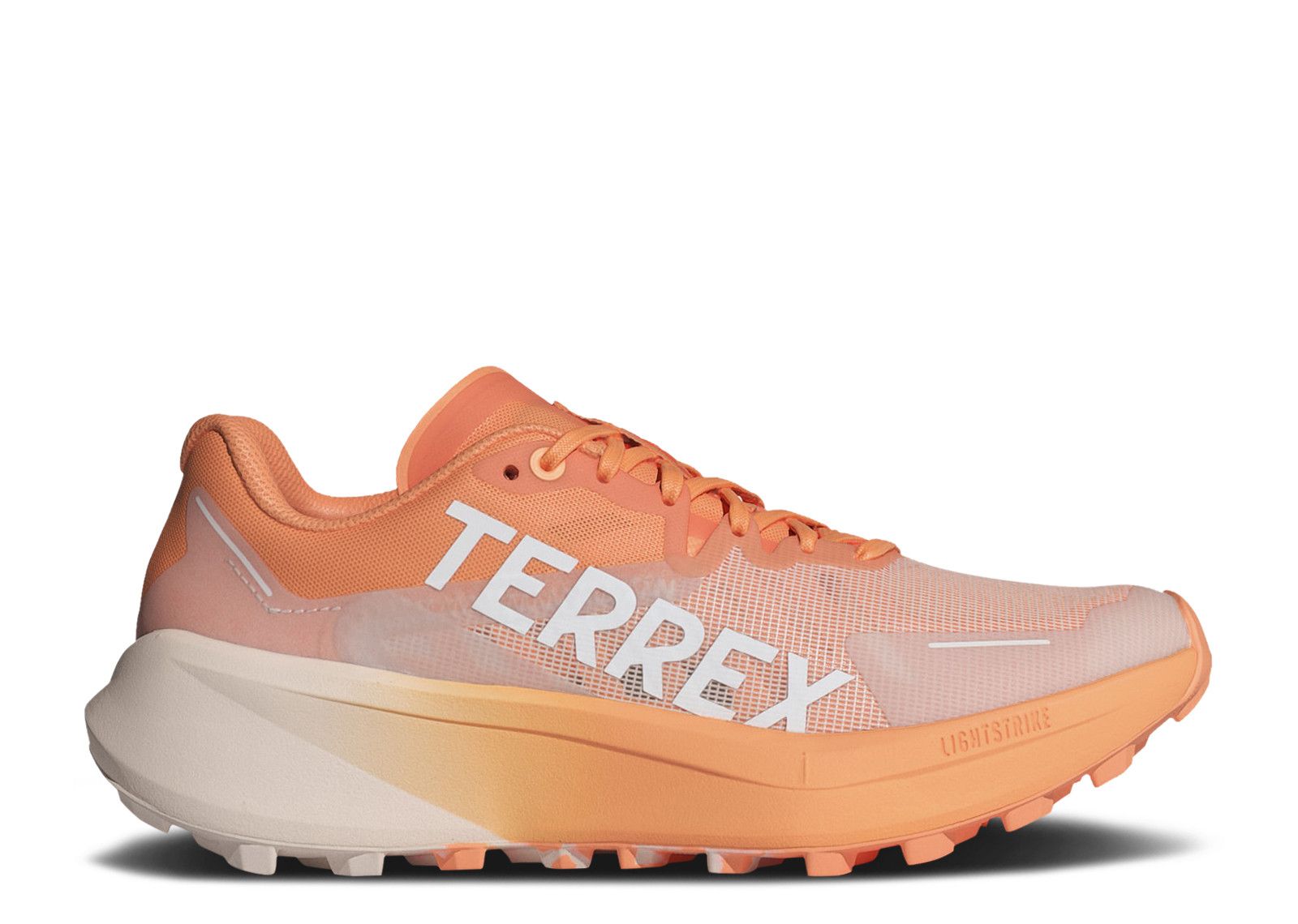 Wmns Terrex Agravic 3 'Amber Tint' - Adidas - IG6582 - amber tint ...