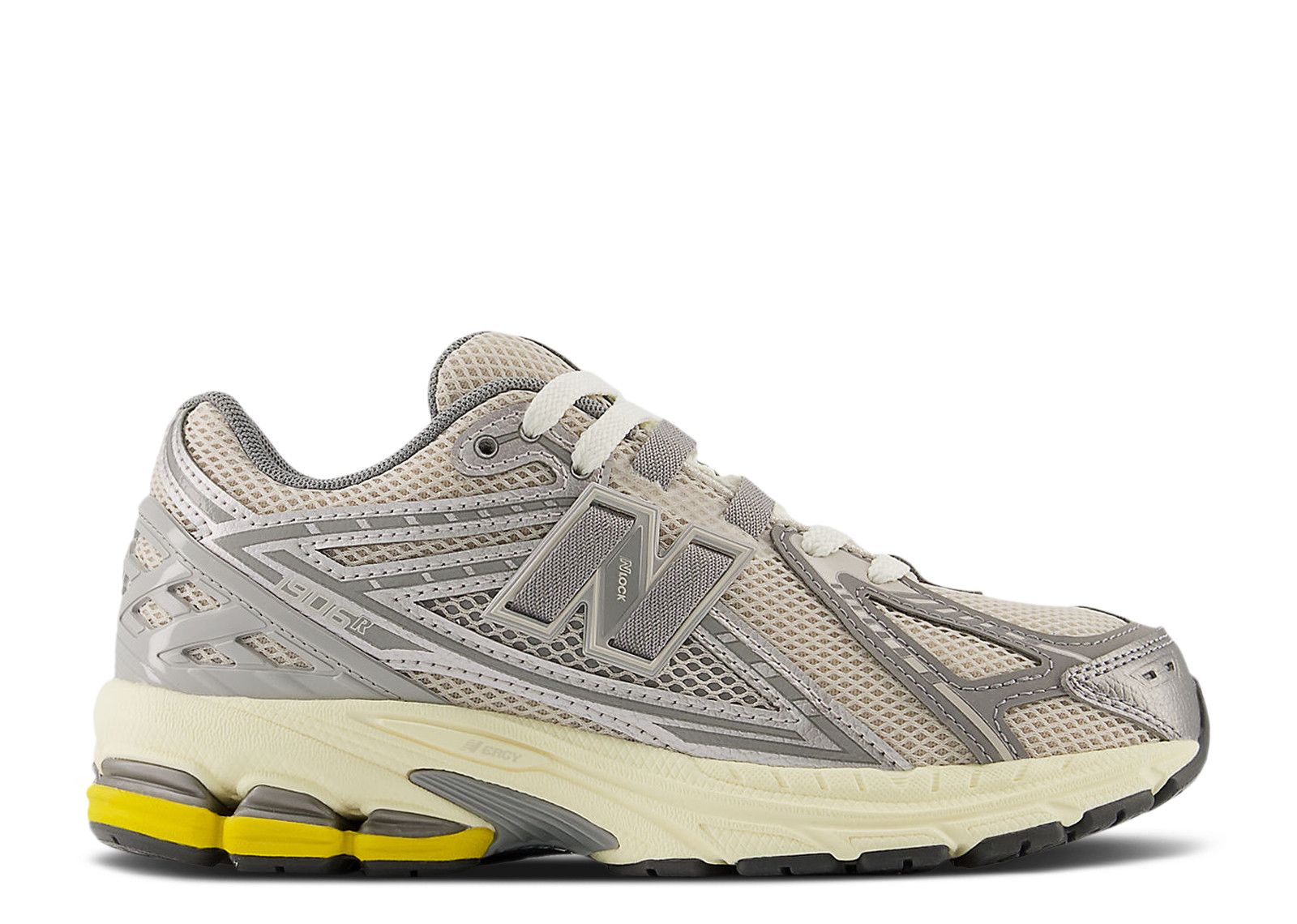 1906R Big Kid Wide 'Moonbeam Raincloud' - New Balance - GC1906RD W ...