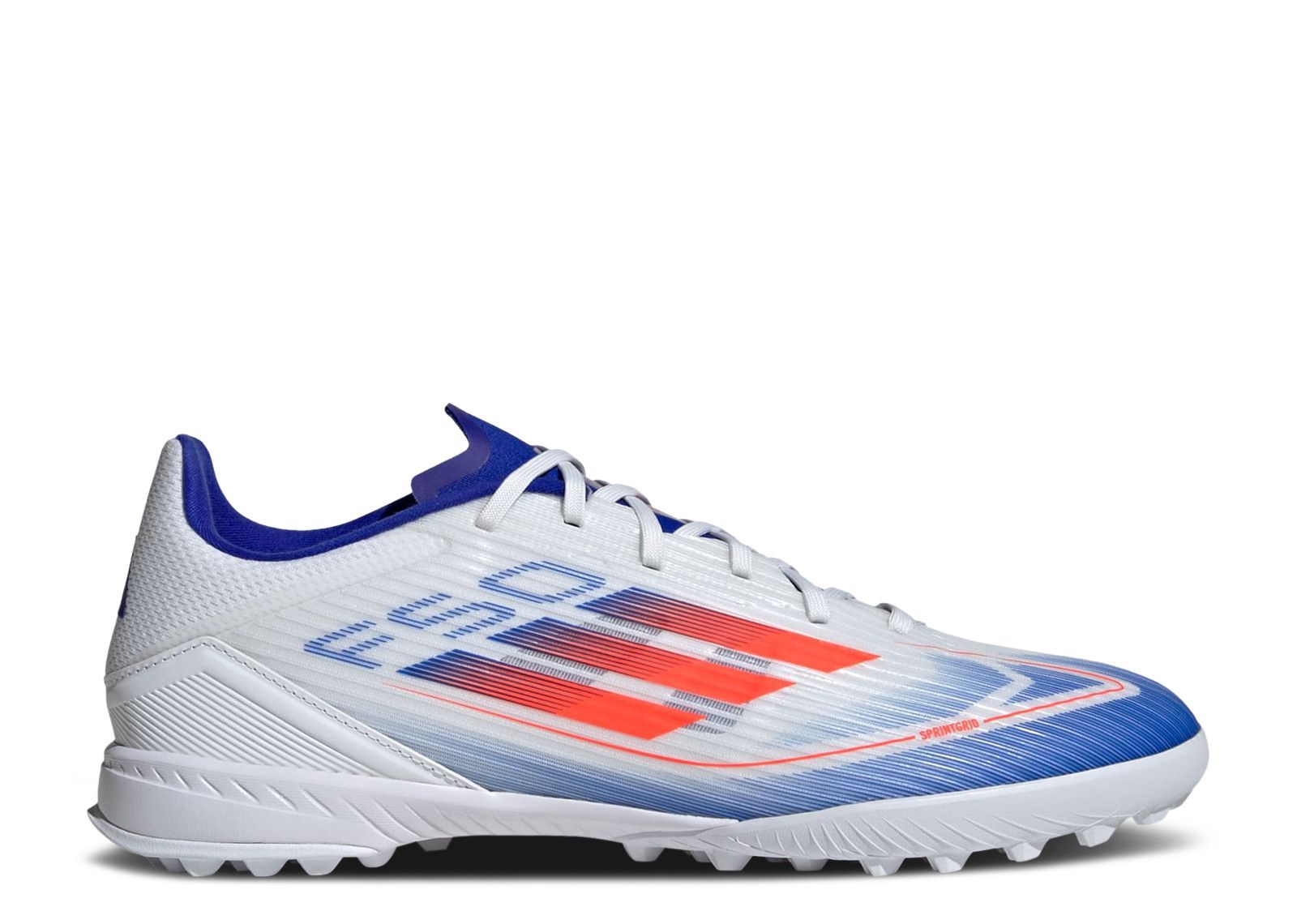 Adizero F50 League TF 'Advancement Pack' - Adidas - IF1343 - cloud ...