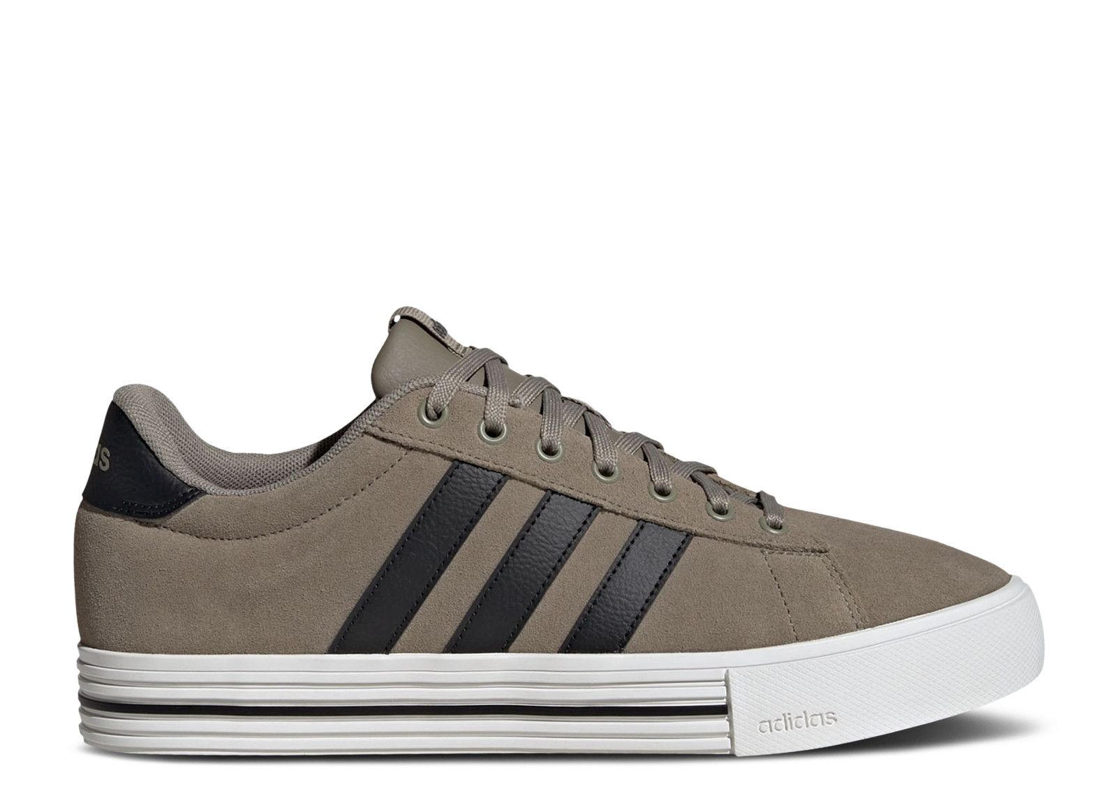 Daily 4.0 'Clay Black' - Adidas - IF4505 - clay/core black/core white ...