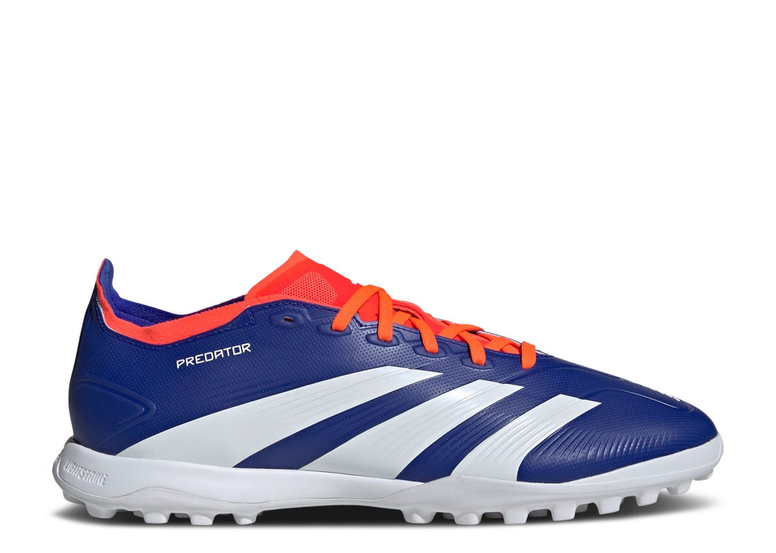 Predator 24 League TF 'Advancement Pack' - Adidas - ID0910 - lucid blue ...