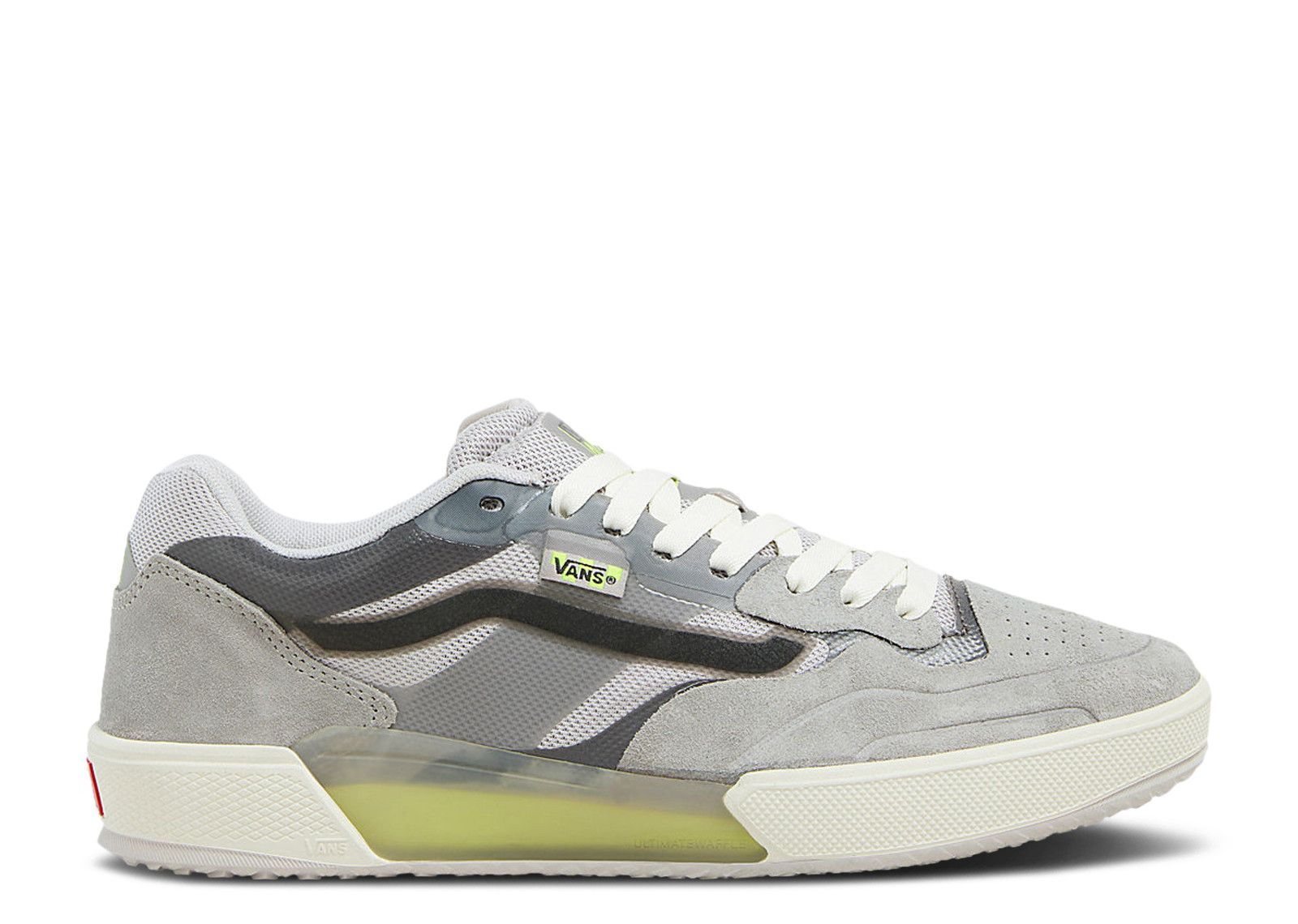 Ave 2.0 'Medium Grey' - Vans - VN0A2Z3HMGR - medium grey | Flight Club