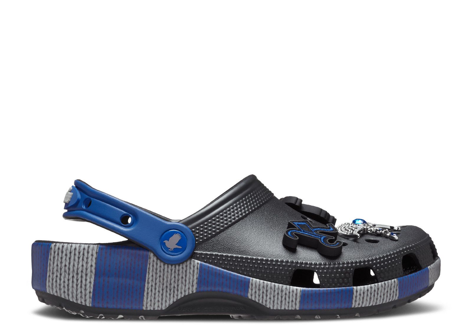 Harry Potter X Classic Clog 'Ravenclaw' - Crocs - 210528 90H - purple ...