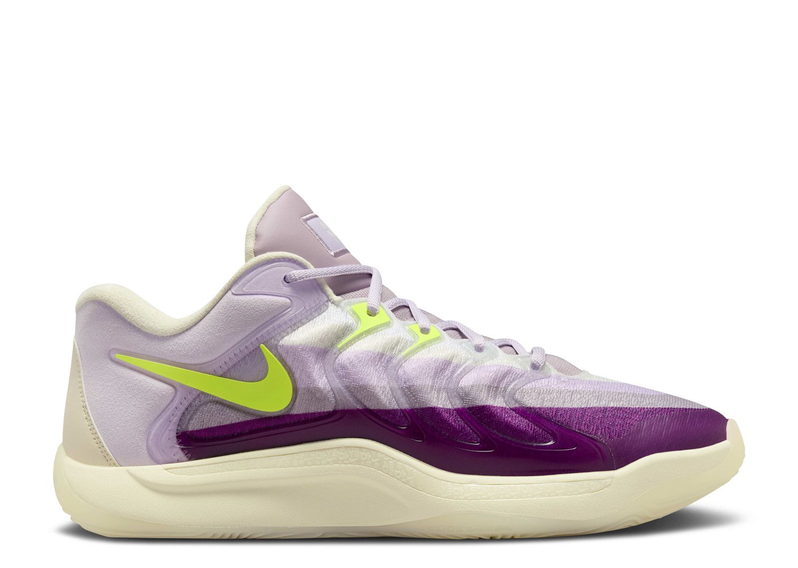 The Alchemist X KD 17 EP 'Producer Pack' - Nike - HF4083 902 - coconut ...