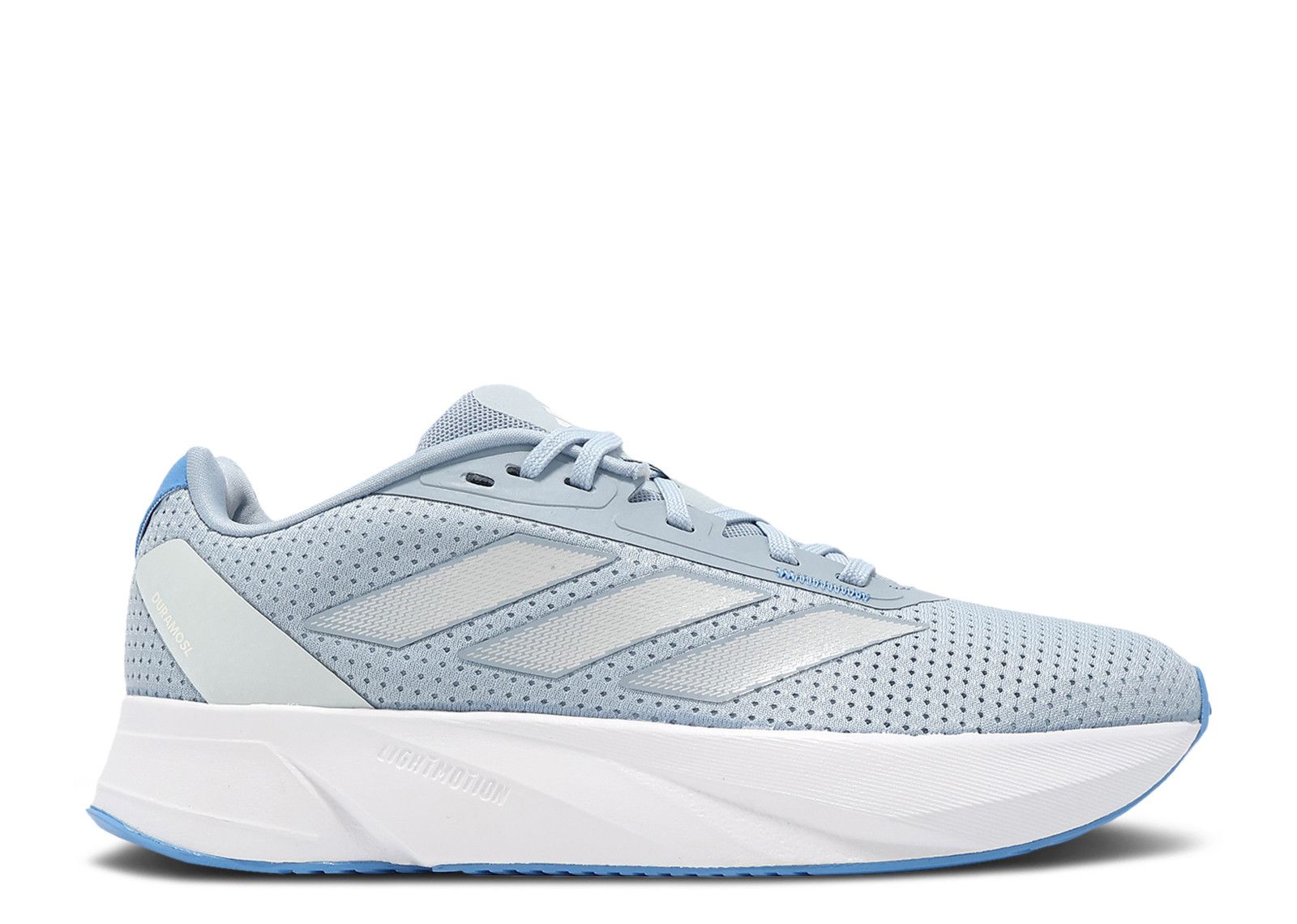 Wmns Duramo SL 'Wonder Blue' - Adidas - IE7983 - wonder blue/zero ...