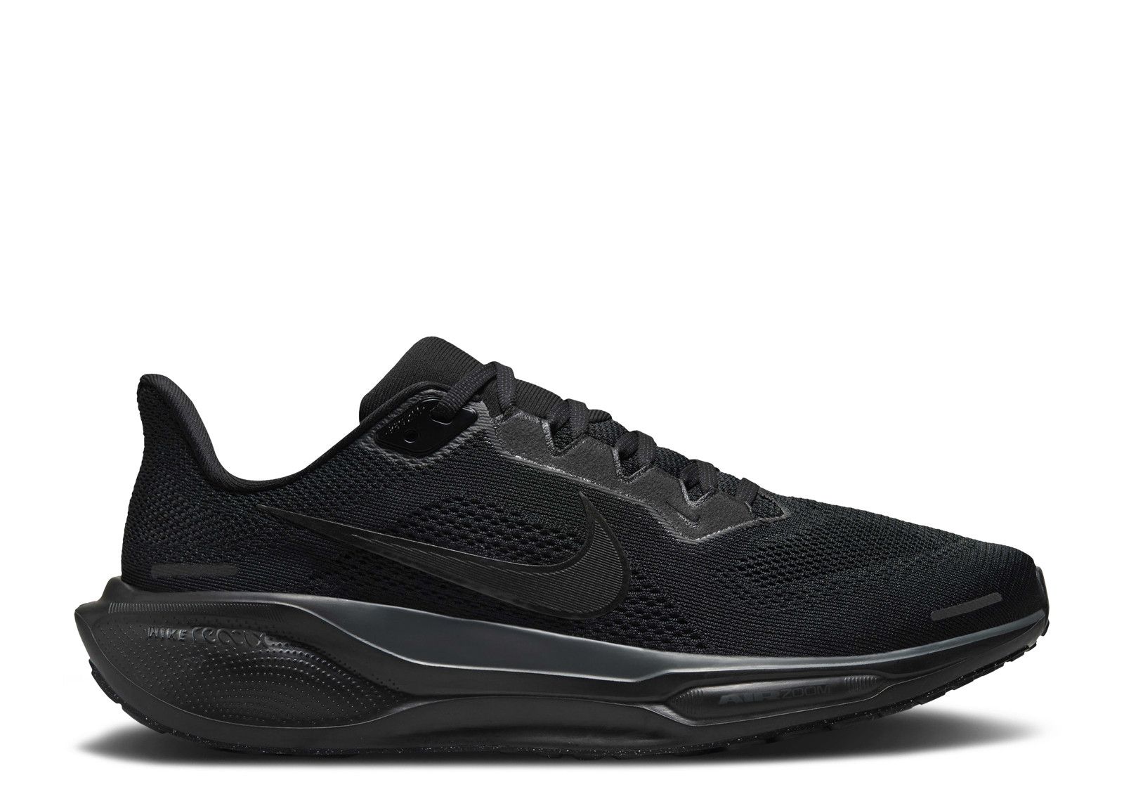 Air Zoom Pegasus 41 'Black Anthracite' - Nike - FD2722 001 - black ...