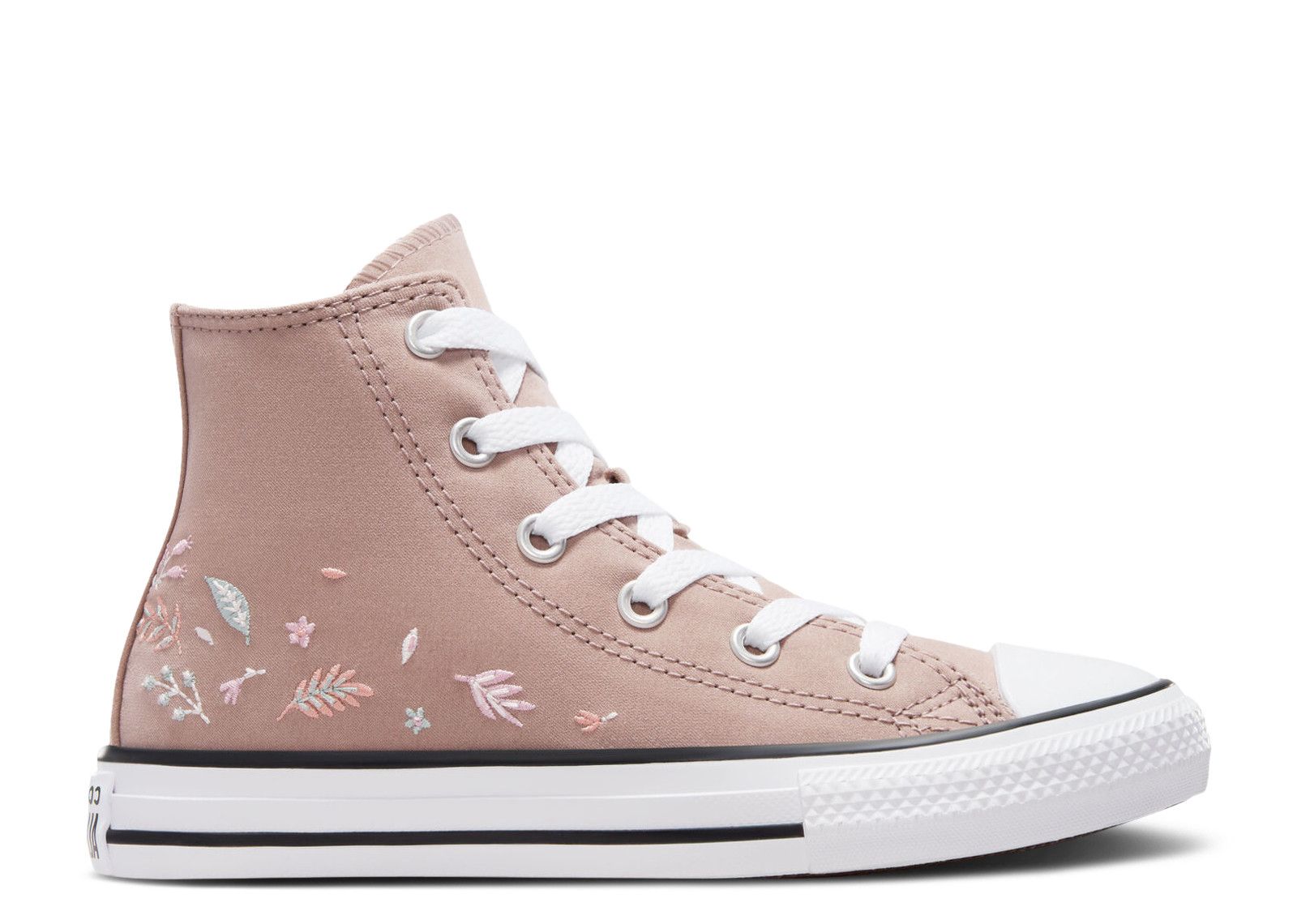 Chuck Taylor All Star High PS 'Fall Leaves' - Converse - A08402C - bite ...