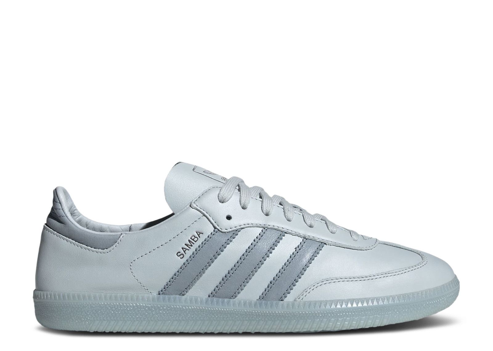 Samba Decon 'Pantone' - Adidas - IH5384 - pantone/pantone/silver ...
