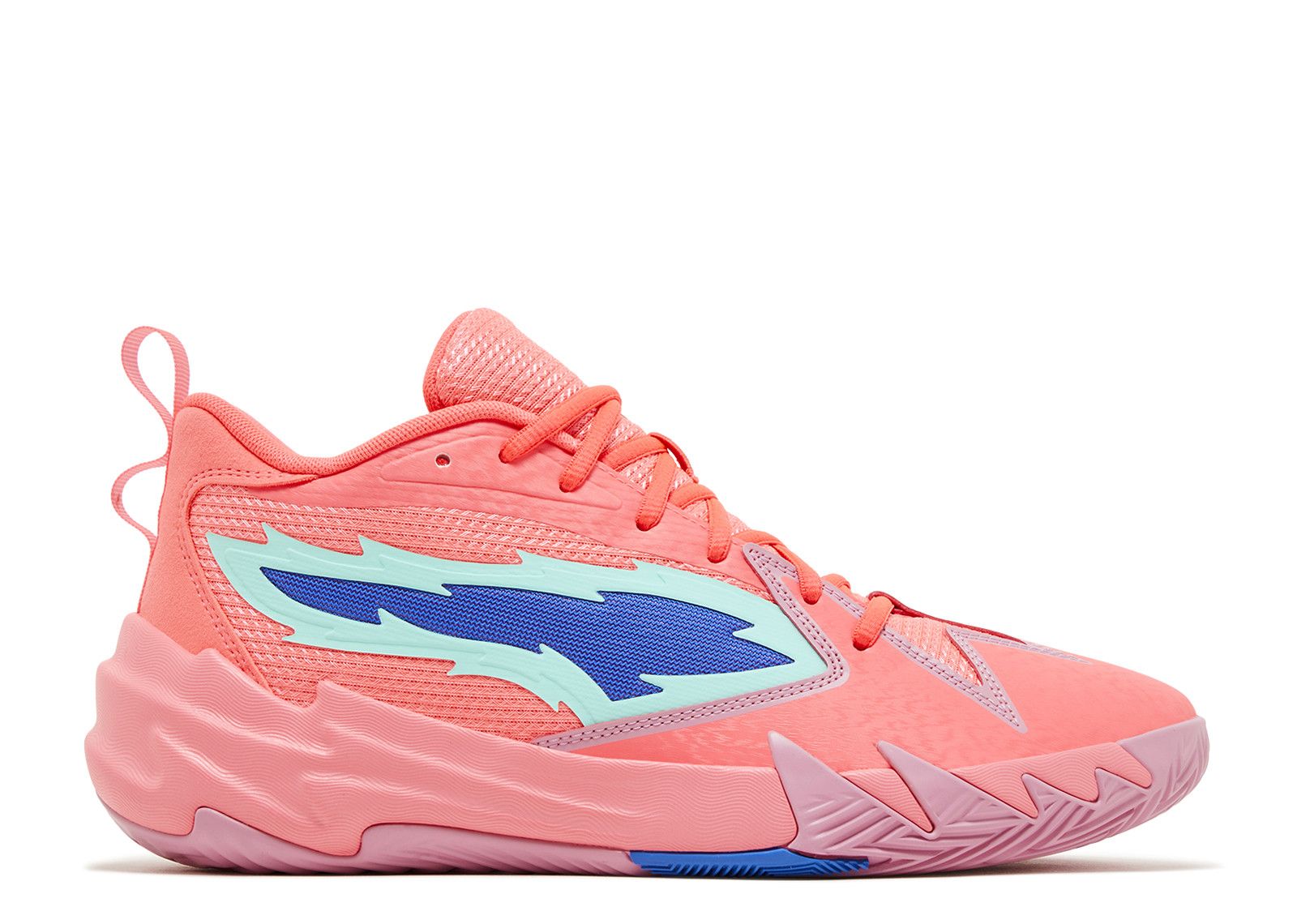 Scoot Zeros 'Sunset Glow' - Puma - 310415 02 - sunset glow/electric ...