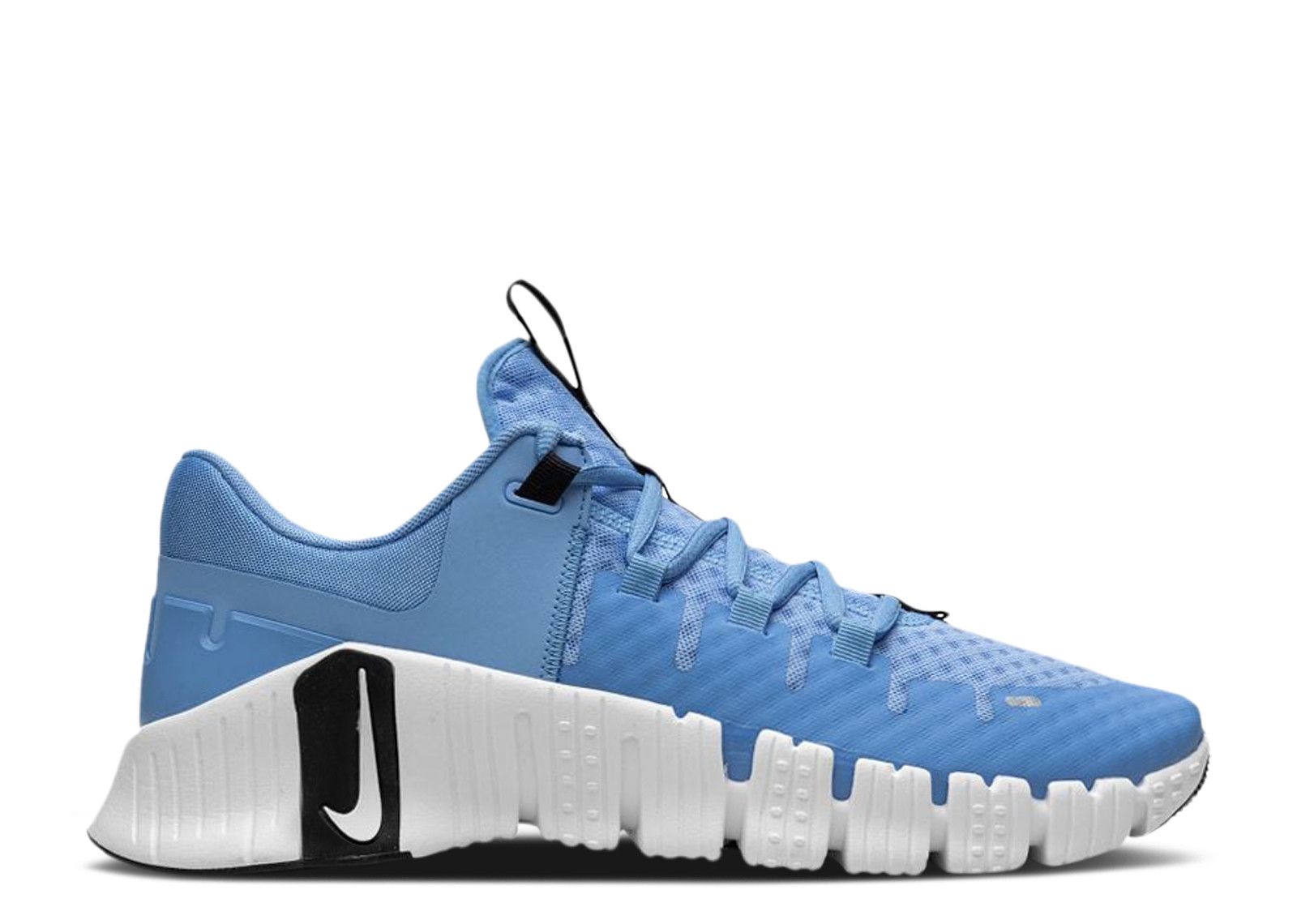 Free Metcon 5 TB 'University Blue' - Nike - FN6616 400 - university ...