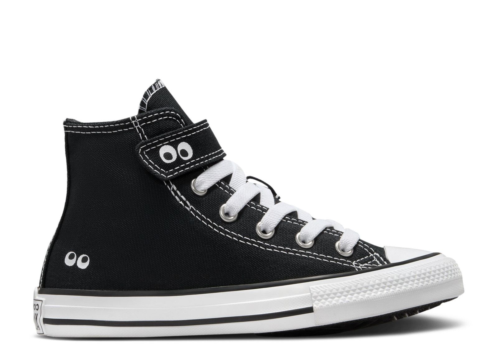 Chuck Taylor All Star EasyOn High PS 'Eyes' - Converse - A10385C ...