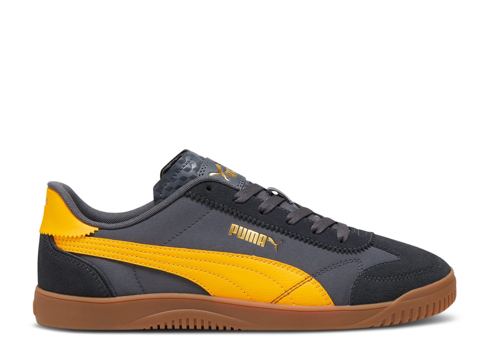 Club 5v5 Lux OG 'Strong Grey Gold' - Puma - 397450 02 - strong grey ...