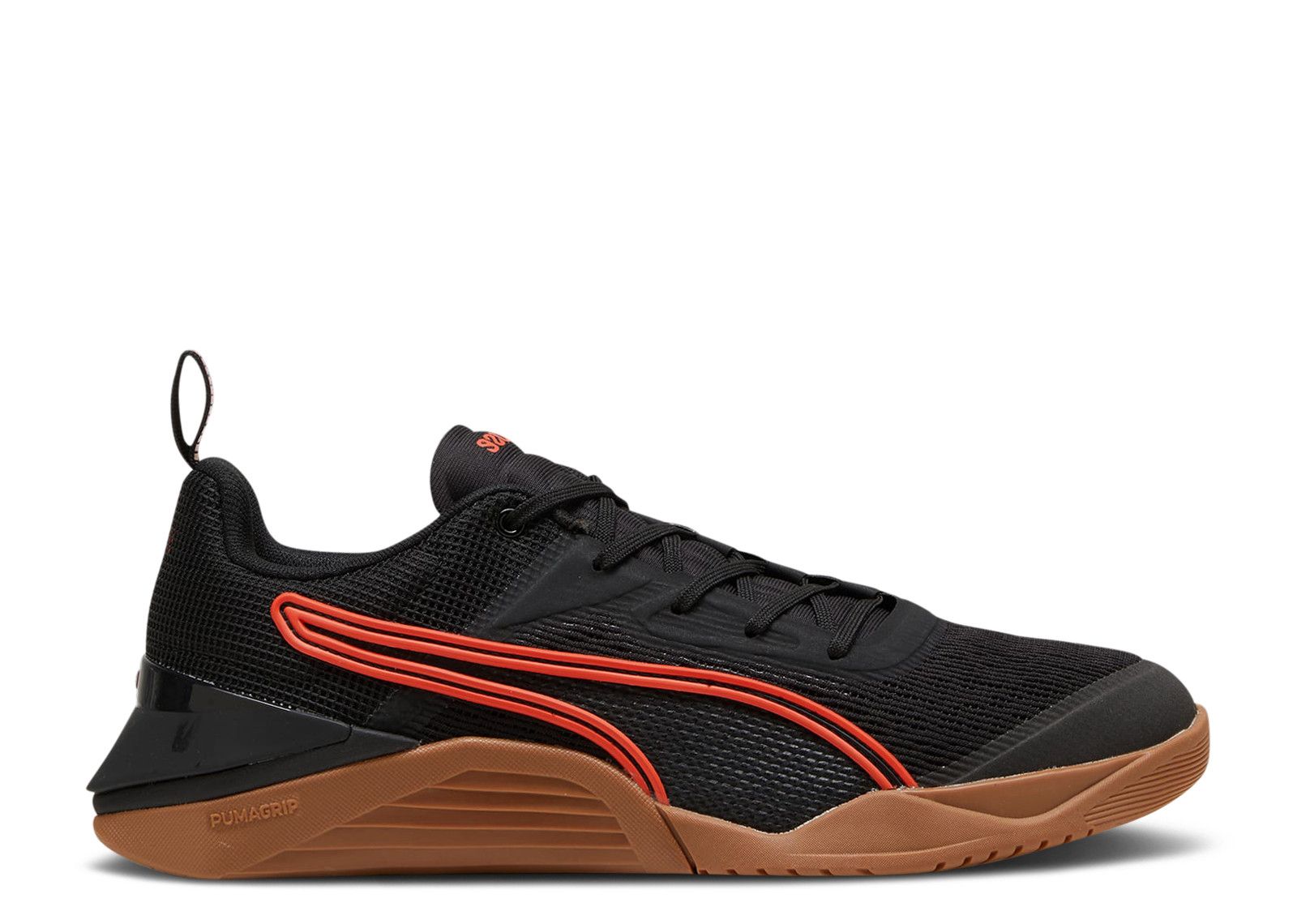 Fuse 3.0 'Black Redmazing' - Puma - 378107 09 - black/redmazing | Flight Club