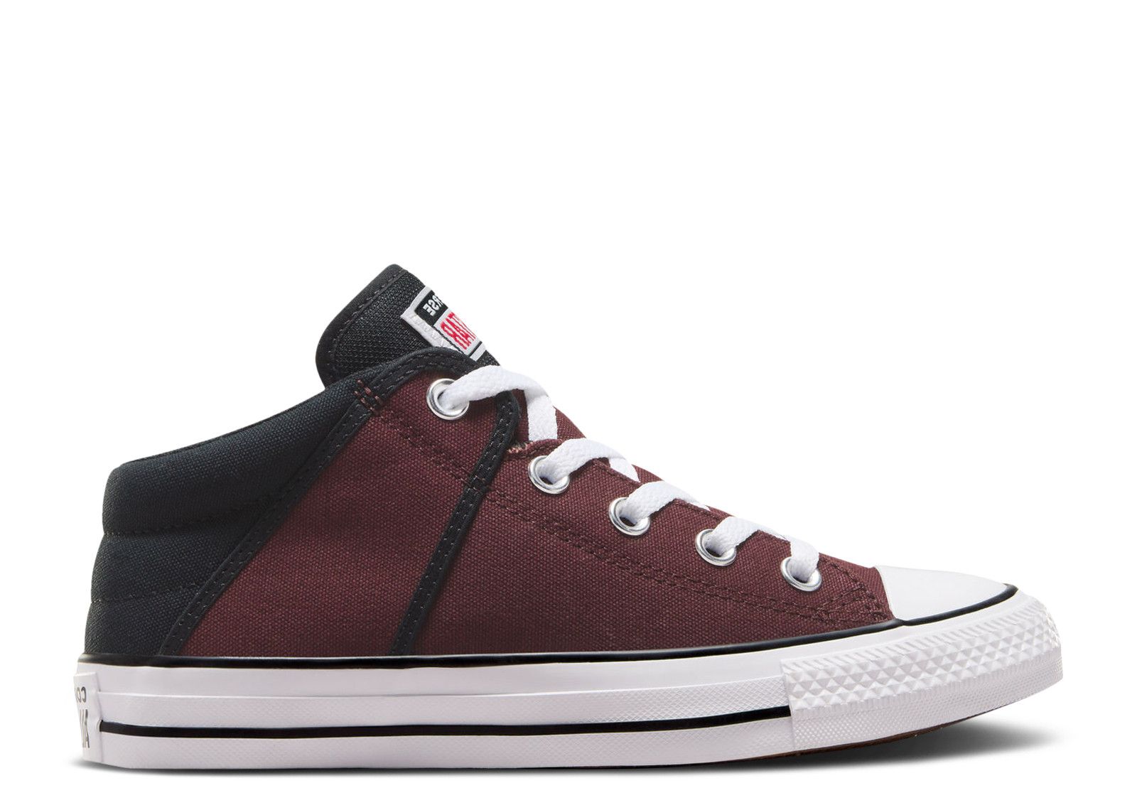 Chuck Taylor All Star Axel Mid GS 'Bloodstone' - Converse - A10365C ...
