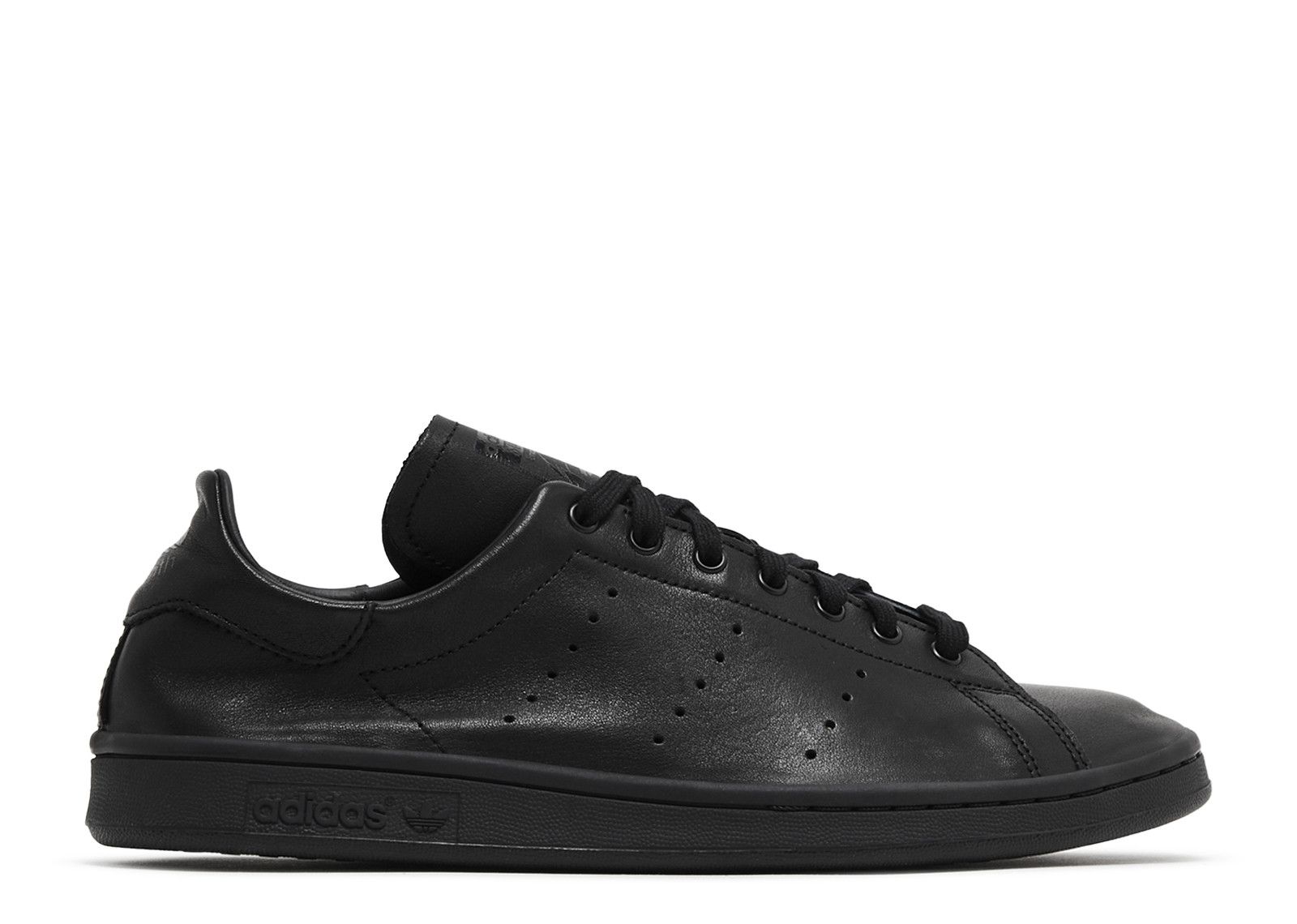 Stan Smith Decon 'Triple Black' - Adidas - IE9117 - core black/core ...