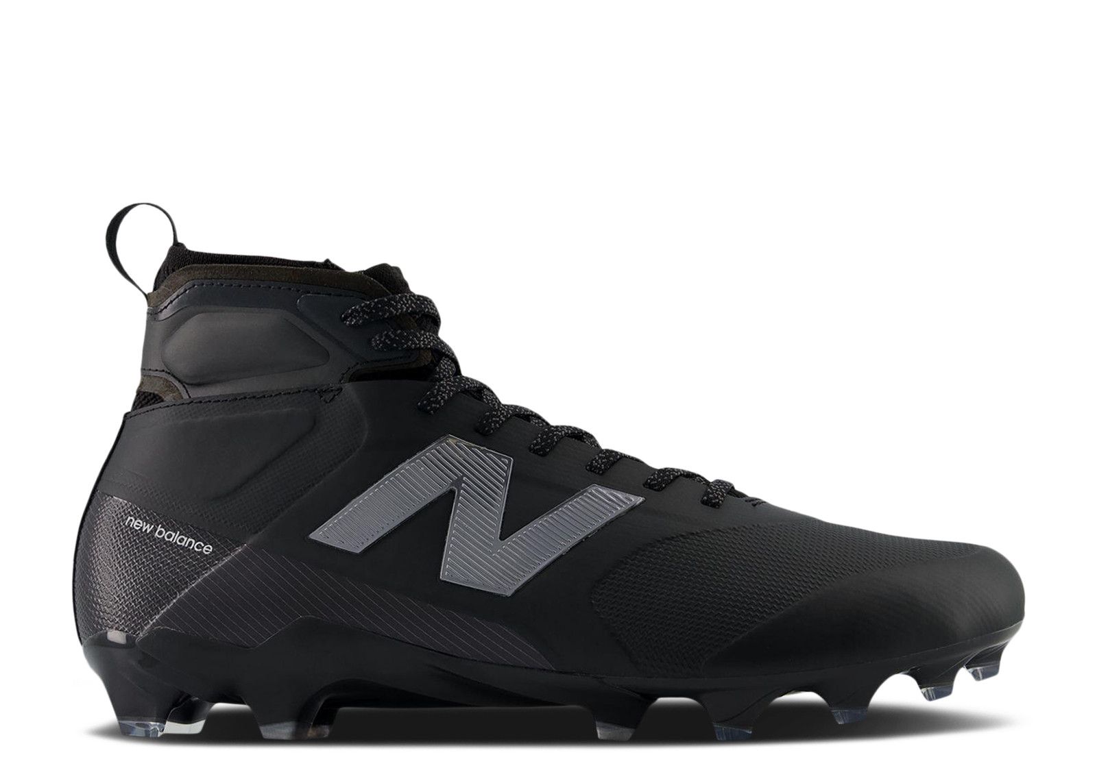 New Balance Fortress 'Black Magnet' - New Balance - UFPWRK1 - black ...