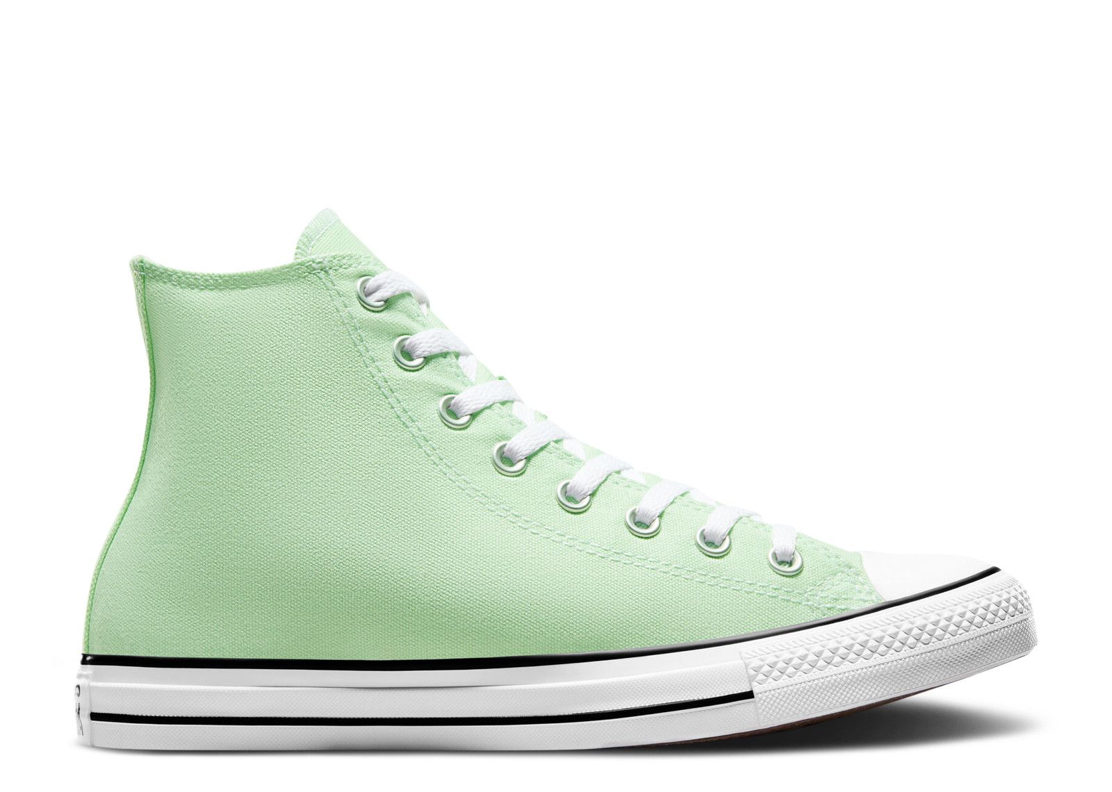 Chuck Taylor All Star High 'Avocado Ice' - Converse - A08582F - avocado ...