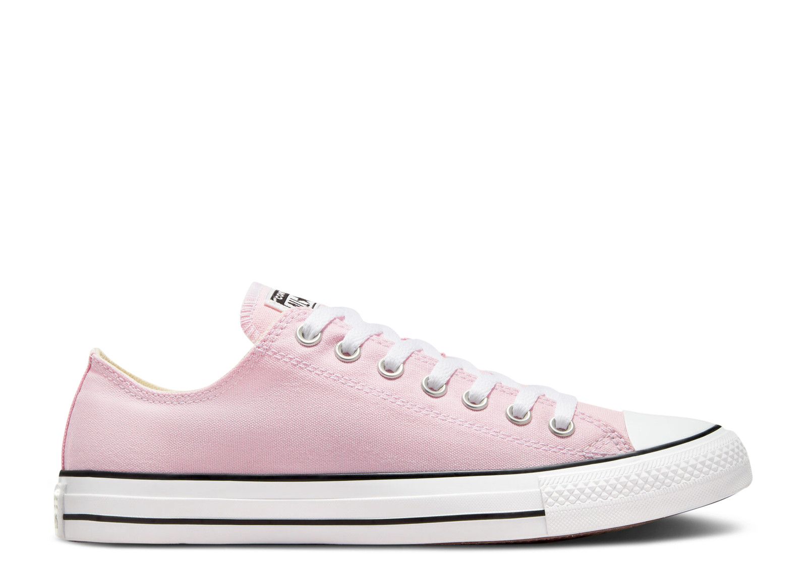 Chuck Taylor All Star Low 'Pink Foam' - Converse - A08628F - pink foam ...