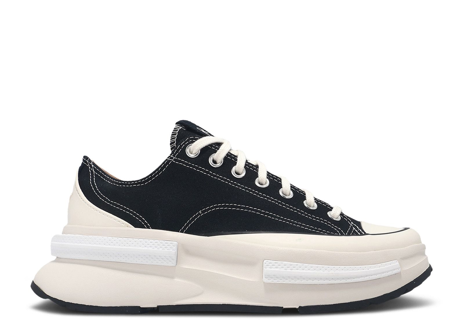 Run Star Legacy CX Low 'Black White' - Converse - A11489C - black/white ...
