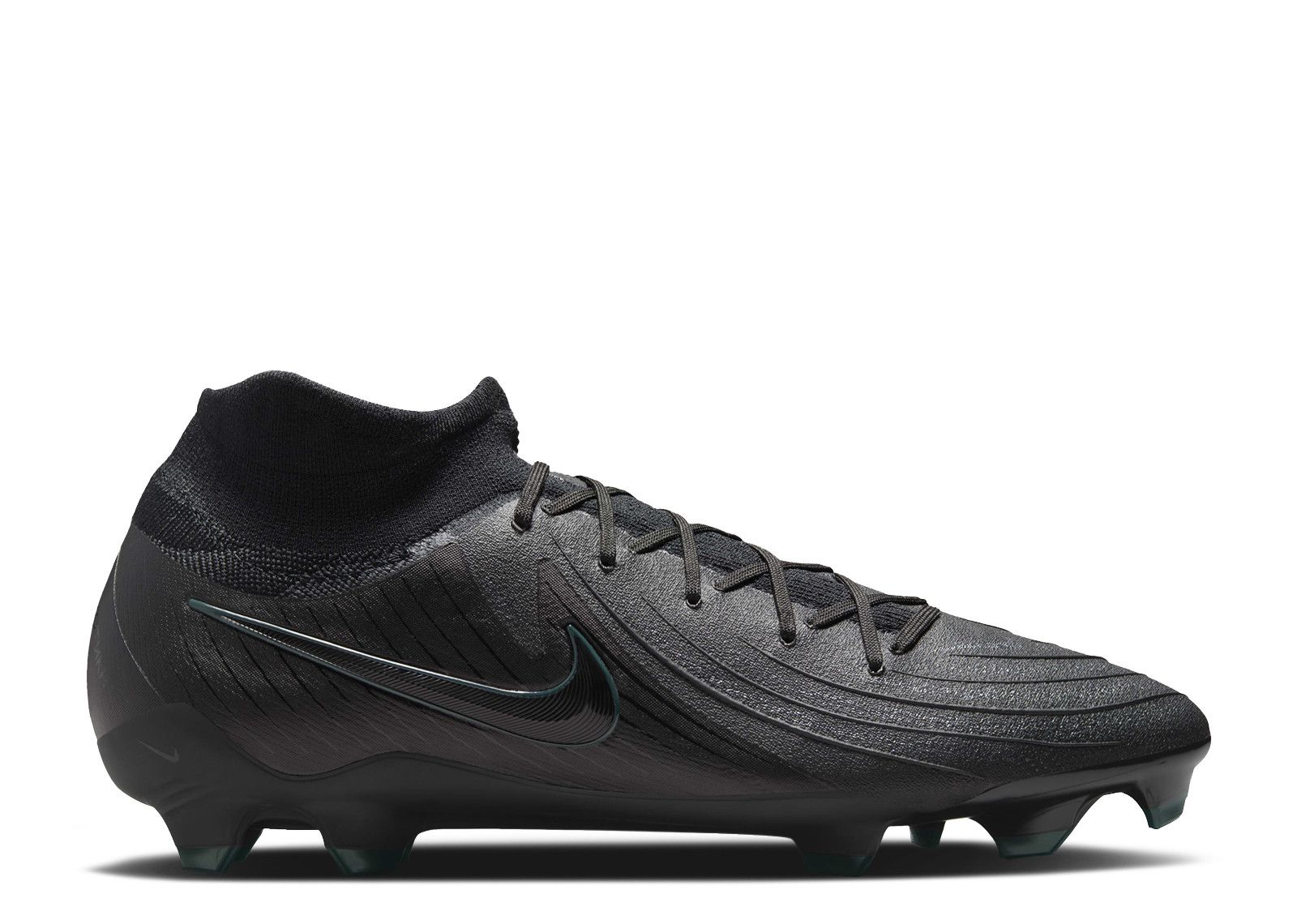 Phantom Luna 2 Pro FG '2024 Shadow Pack' - Nike - FJ2575 002 - black ...