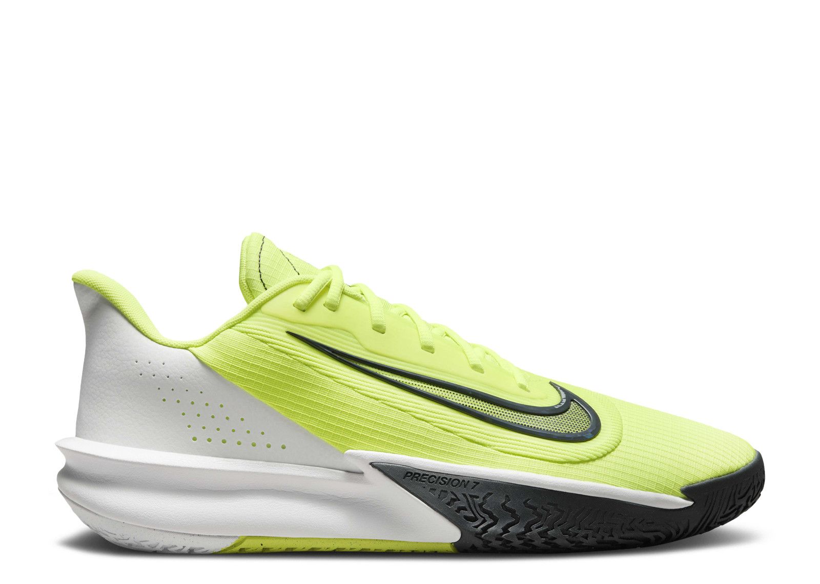 Precision 7 'Volt' - Nike - FN4322 700 - volt/summit white/barely volt ...