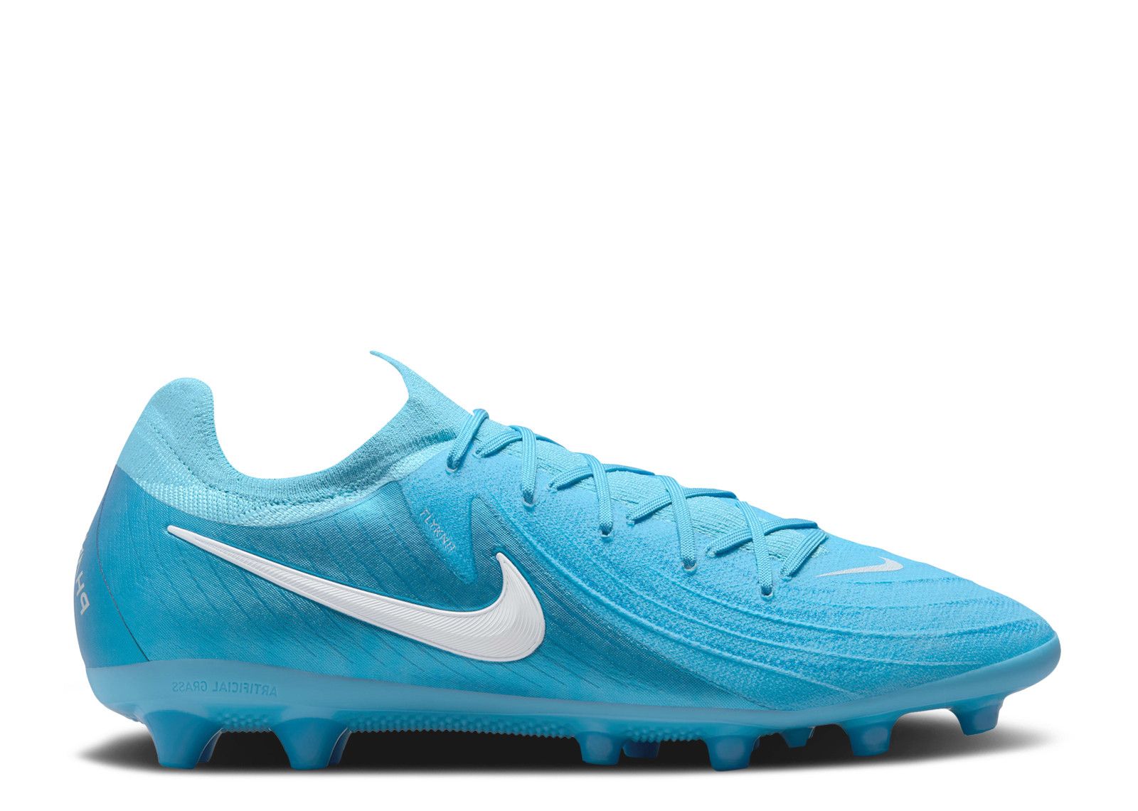 Phantom GX 2 Pro AG 'Mad Ambition Pack' - Nike - FJ2582 400 - blue fury ...