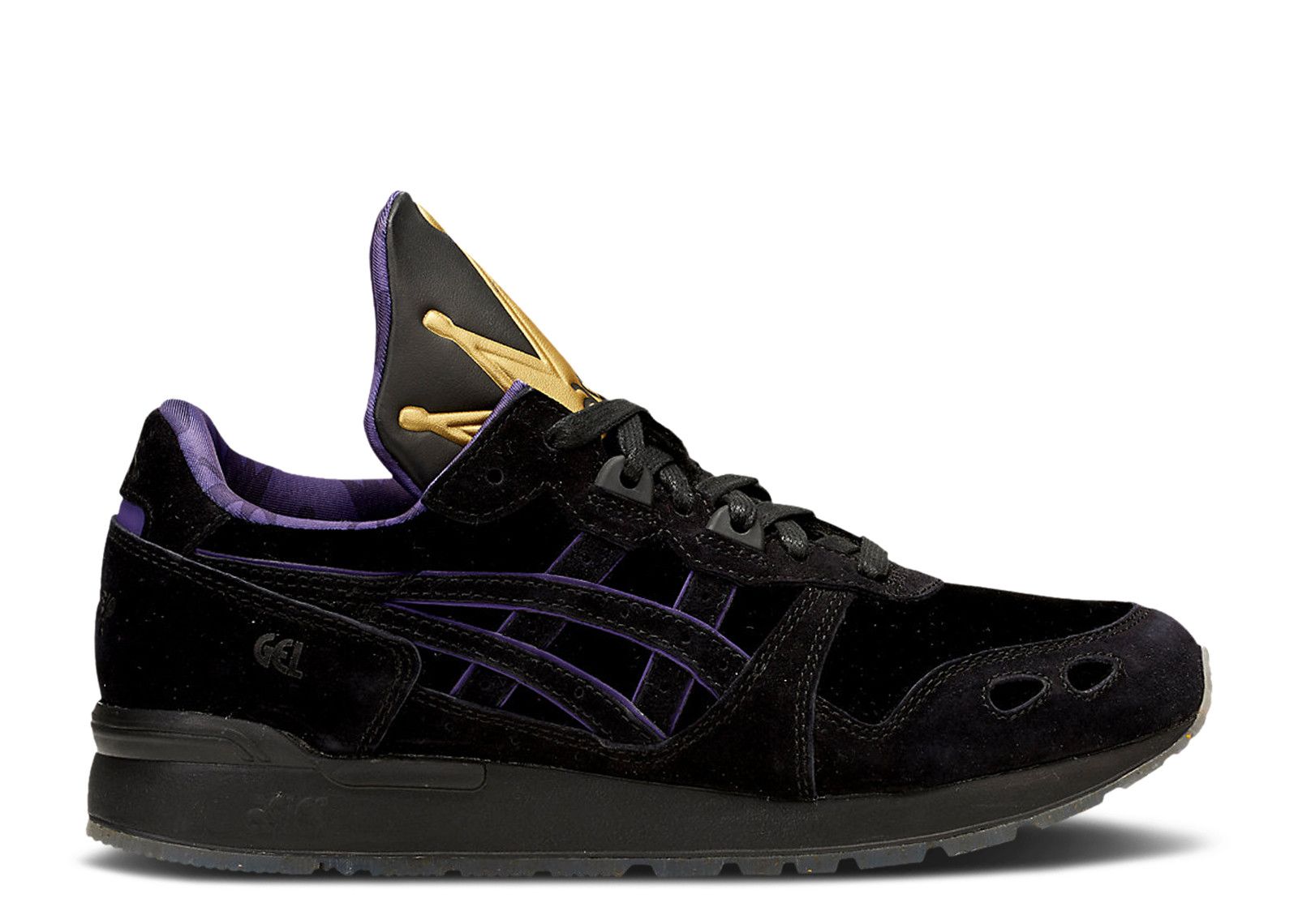 Asics disney gel lyte store