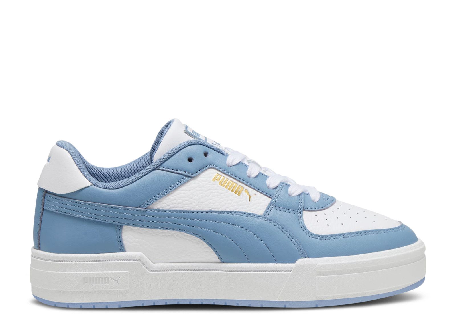 CA Pro Classic 'Zen Blue' - Puma - 380190 35 - white/zen blue | Flight Club