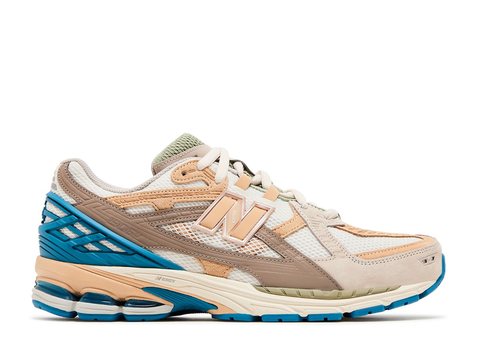 New Balance Concepts X 1906U 'Seal' - New Balance - M1906NCS - barely ...