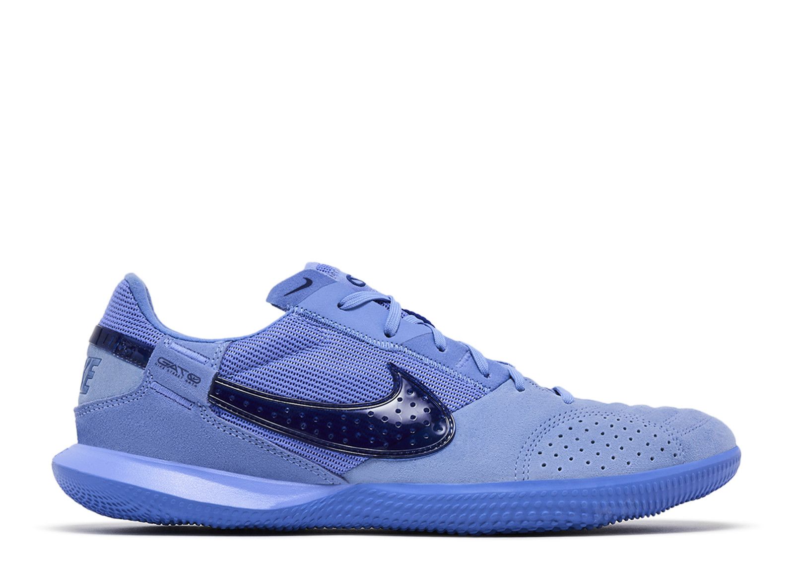 Streetgato 'Royal Pulse' - Nike - DC8466 403 - royal pulse/deep royal ...
