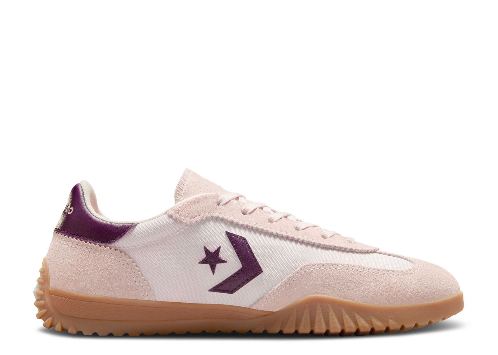 Run Star Trainer 'Blush Hush Pink Orchid Abyss' - Converse - A10450C ...