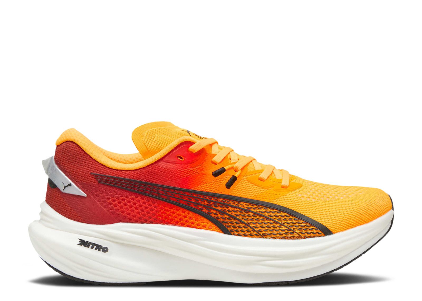 Deviate Nitro 3 'Fade Pack Sun Stream' - Puma - 310474 01 - sun stream ...