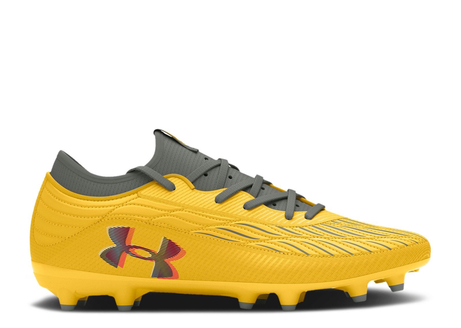 Magnetico Select 4 FG 'Taxi' - Under Armour - 3027707 700 - taxi/black ...