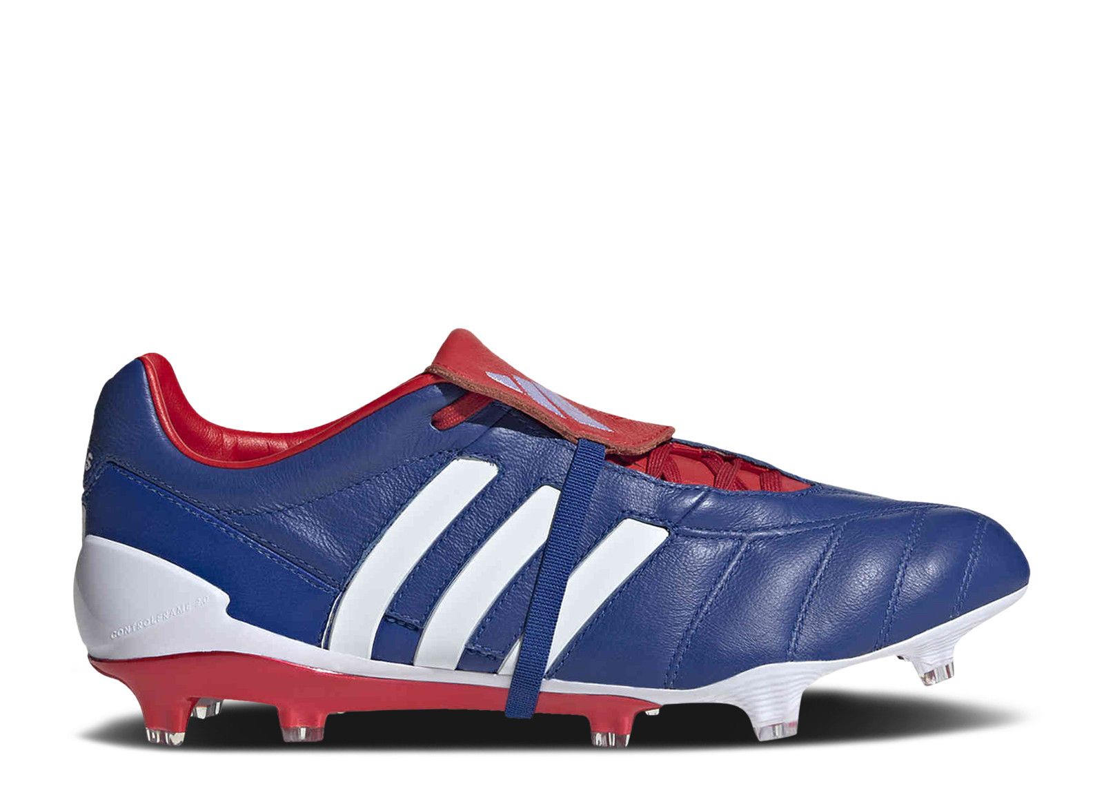 Predator Mania FG 'Japan Blue' - Adidas - JH9012 - royal blue/cloud ...