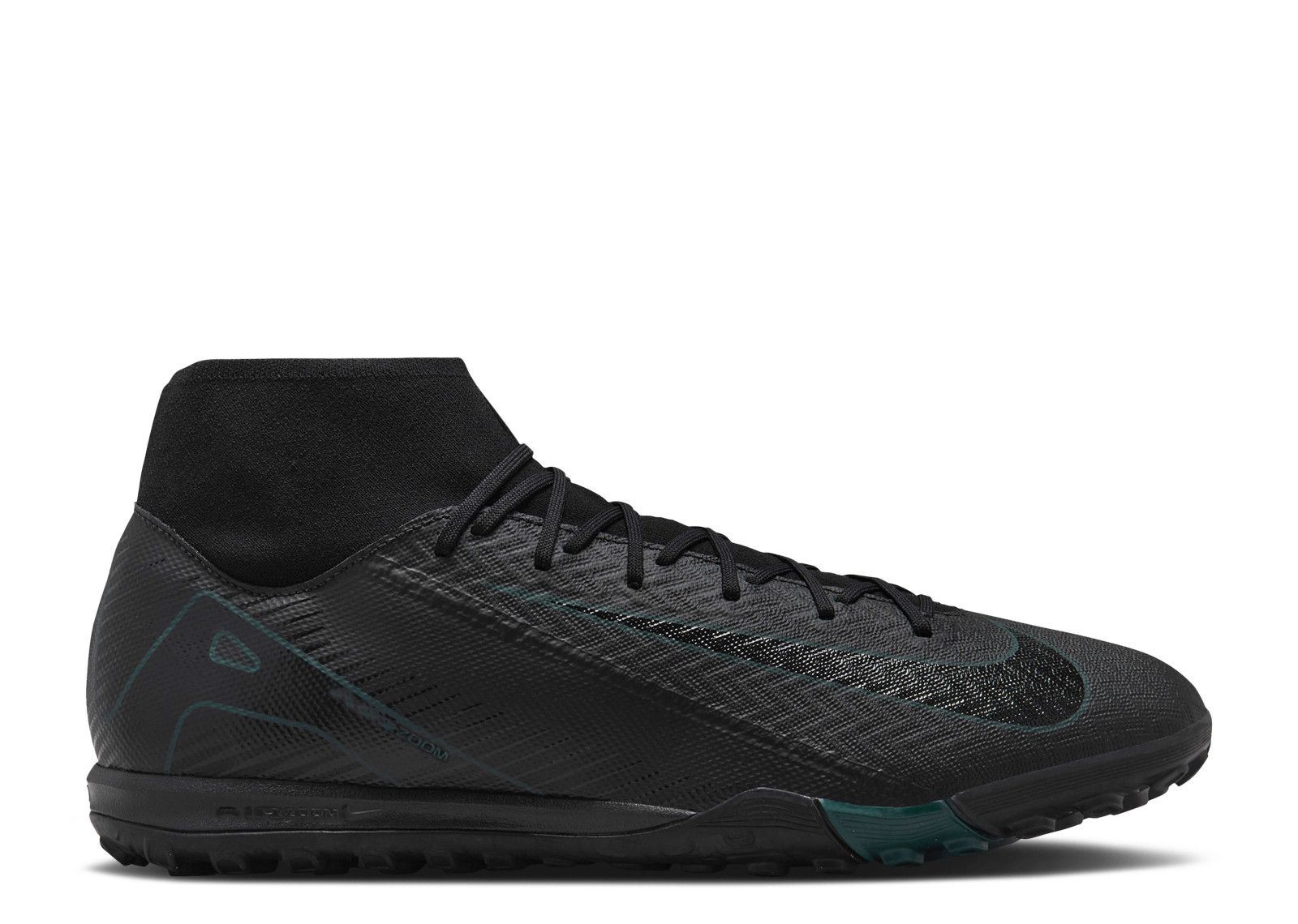 Zoom Mercurial Superfly 10 Academy TF '2024 Shadow Pack' - Nike ...
