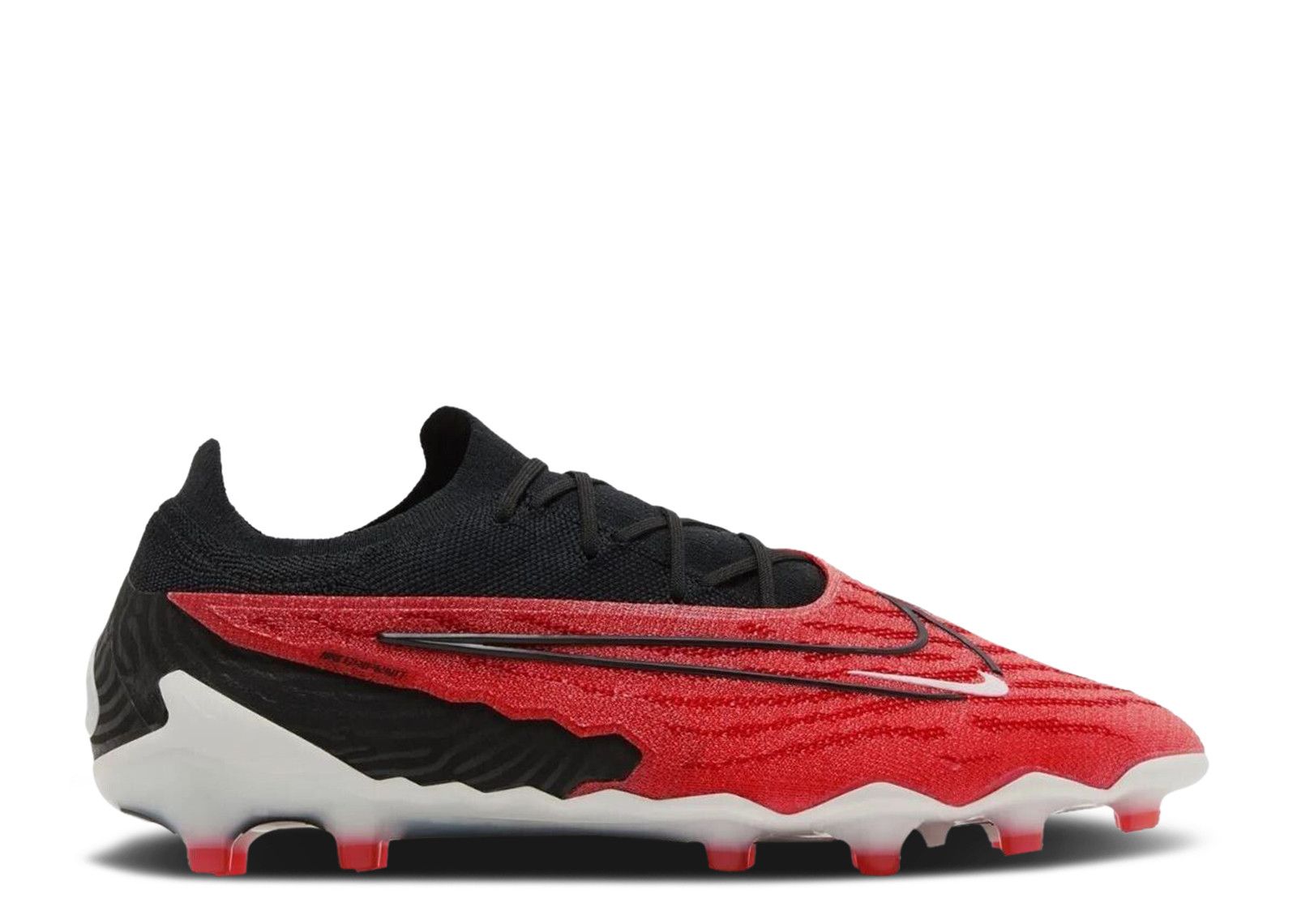 Phantom GX Elite FG 'Ready Pack' - Nike - FD0263 600 - bright crimson ...