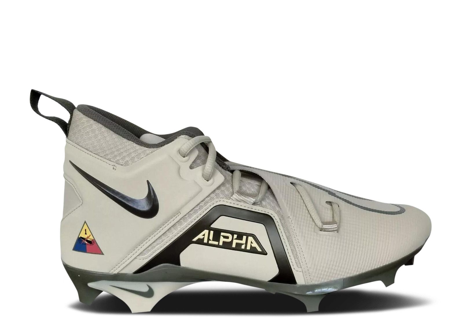 Alpha Menace Pro 3 SMU 'Army West Point' PE - Nike - DH3355 700 - team ...