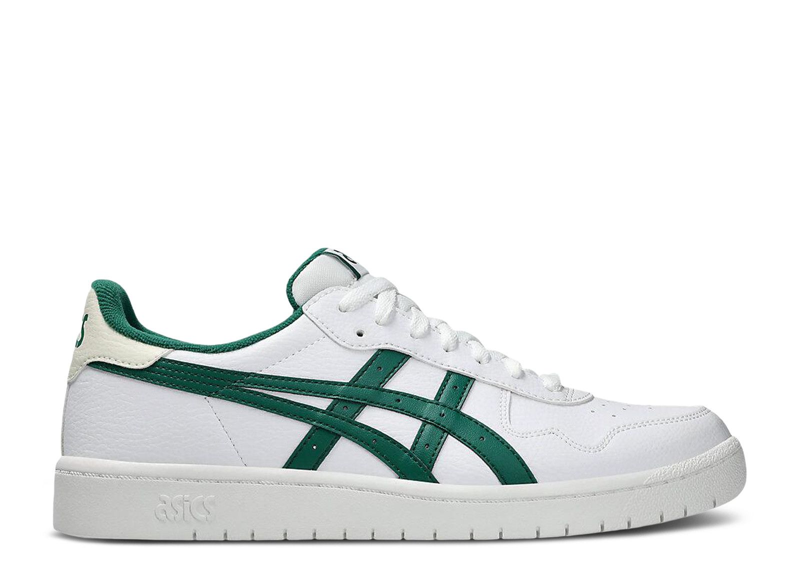 Japan S 'White Jasper Green' - ASICS - 1201A173 131 - white/jasper ...