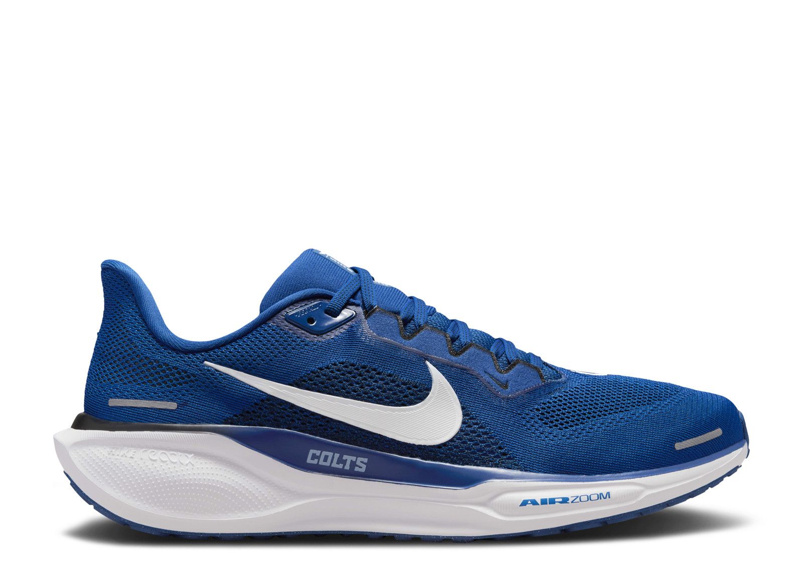 NFL X Air Zoom Pegasus 41 'Indianapolis Colts' - Nike - FZ5080 400 ...