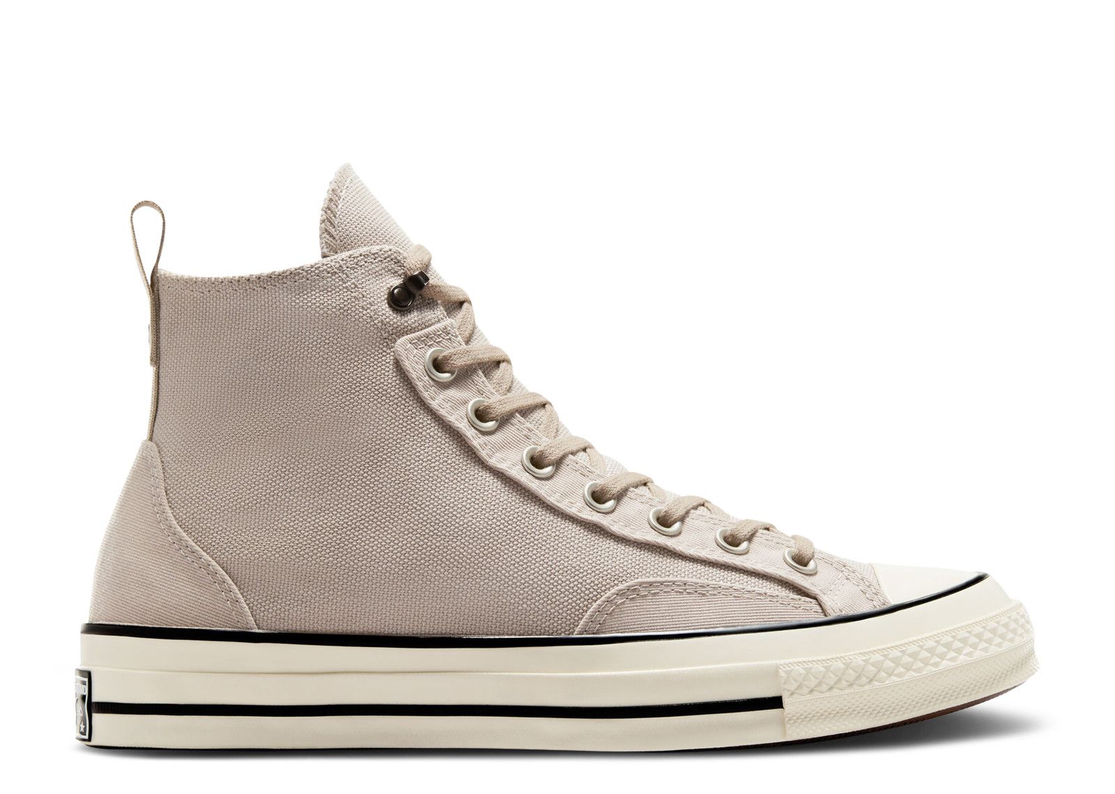 Chuck 70 High 'Jungle Cloth Papyrus' - Converse - A08602C - papyrus ...