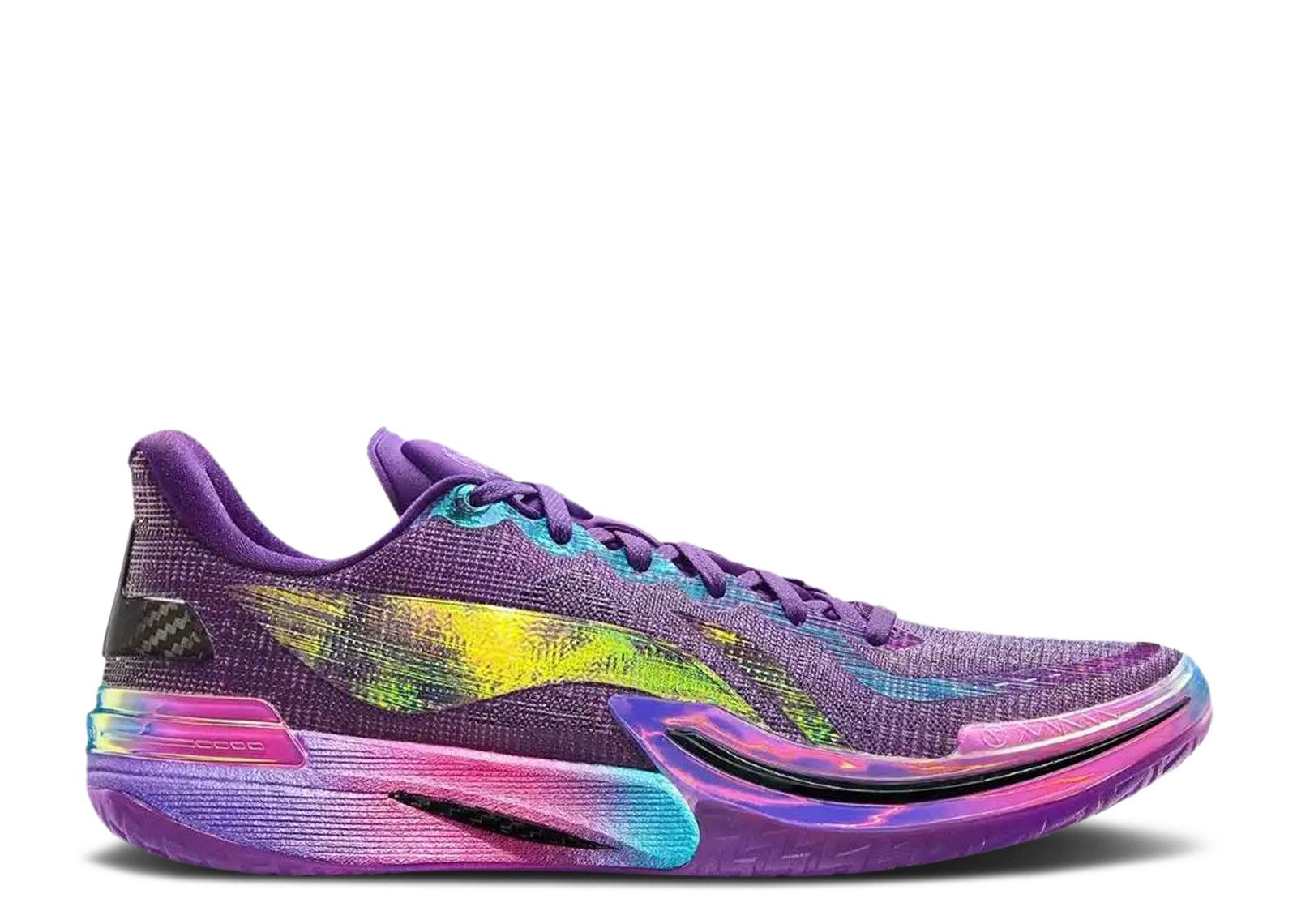 Gamma 1 'Gamma Ray Burst' - Li Ning - ABAU039 1 - gamma ray burst ...