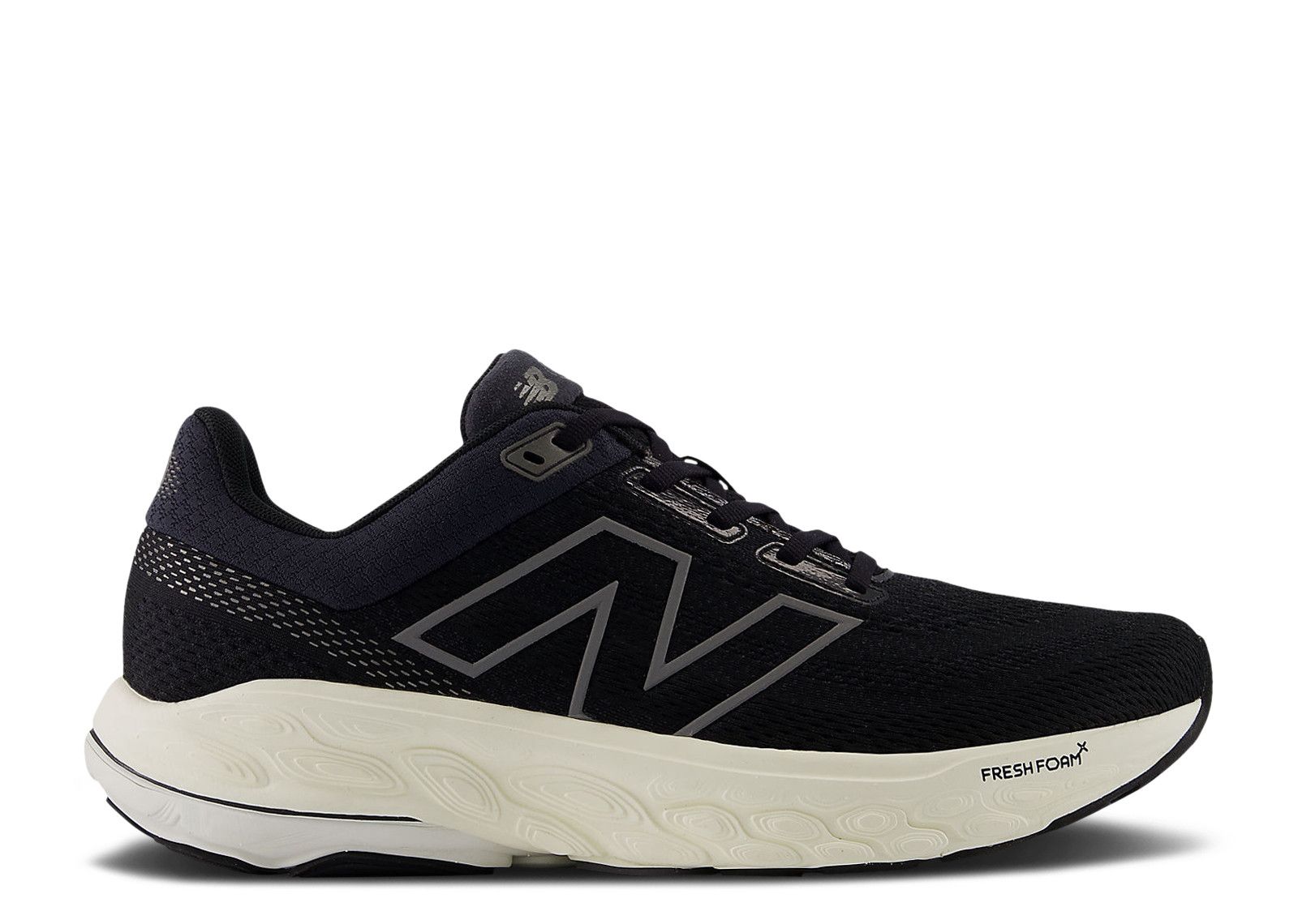 New Balance Fresh Foam X 860v14 'Black Phantom Sea Salt' - New Balance ...