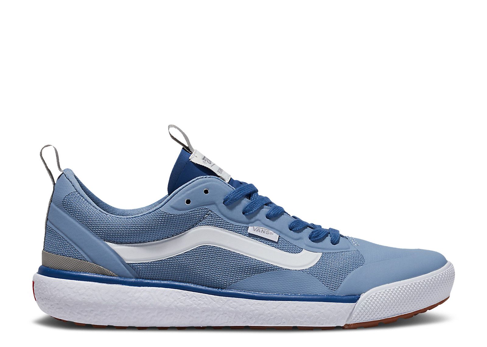 UltraRange EXO MTE 'Medium Blue' - Vans - VN0A4U1KMBL - medium blue ...