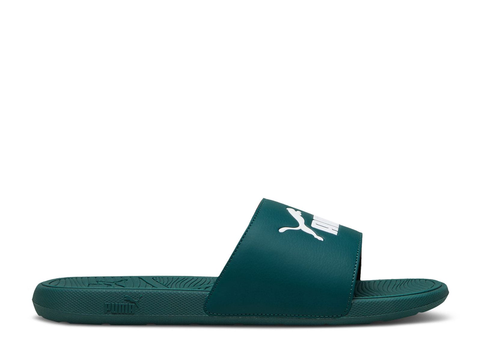 Cool Cat 2.0 BX Slide 'Green White' - Puma - 389113 24 - green/white ...
