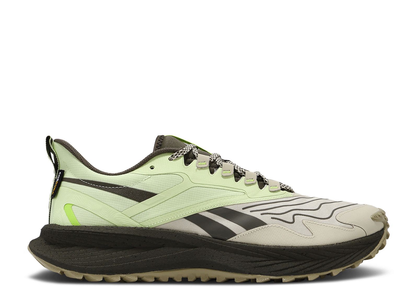 Floatride Energy 5 Adventure 'Stucco Citrus Glow' - Reebok - 100025744 ...