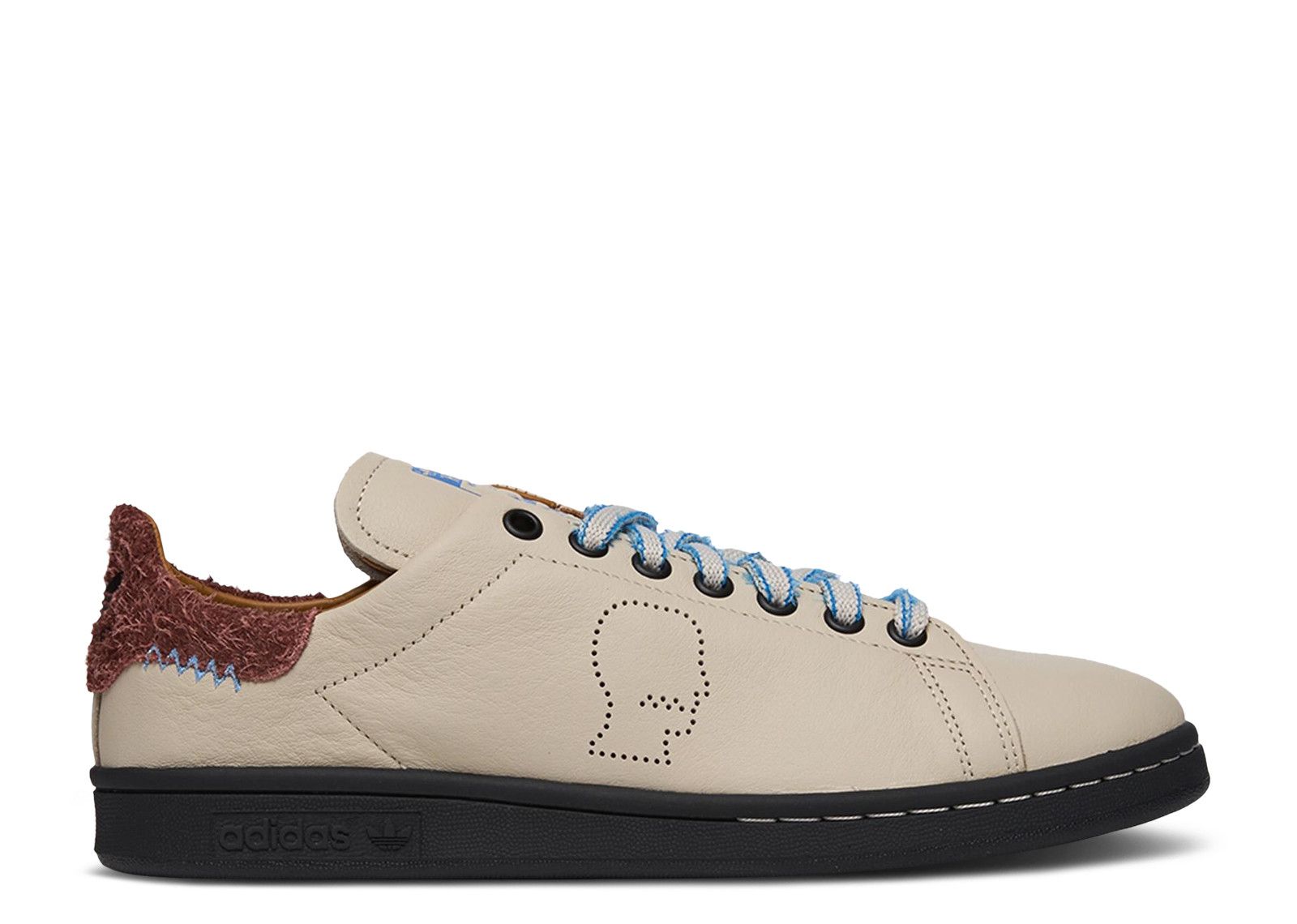 Brain Dead X Stan Smith 'Bliss' - Adidas - IH3432 - bliss/bahia light ...