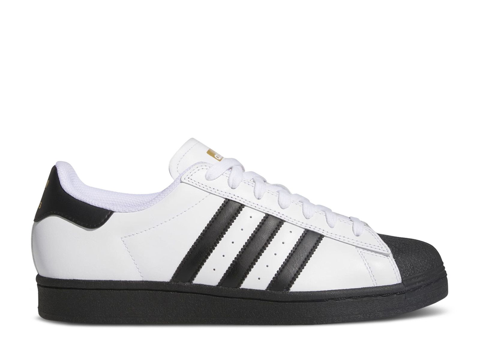 Superstar ADV 'White Black' - Adidas - IH3347 - cloud white/core black ...