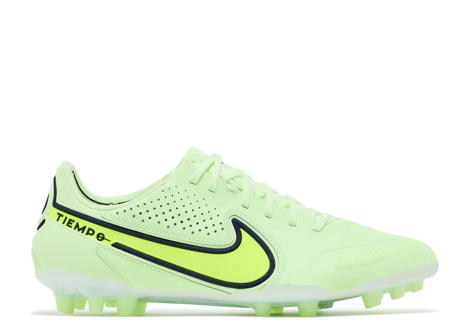 Tiempo Legend 9 Elite AG Pro 'Luminous Pack' - Nike - FD0270 705 ...