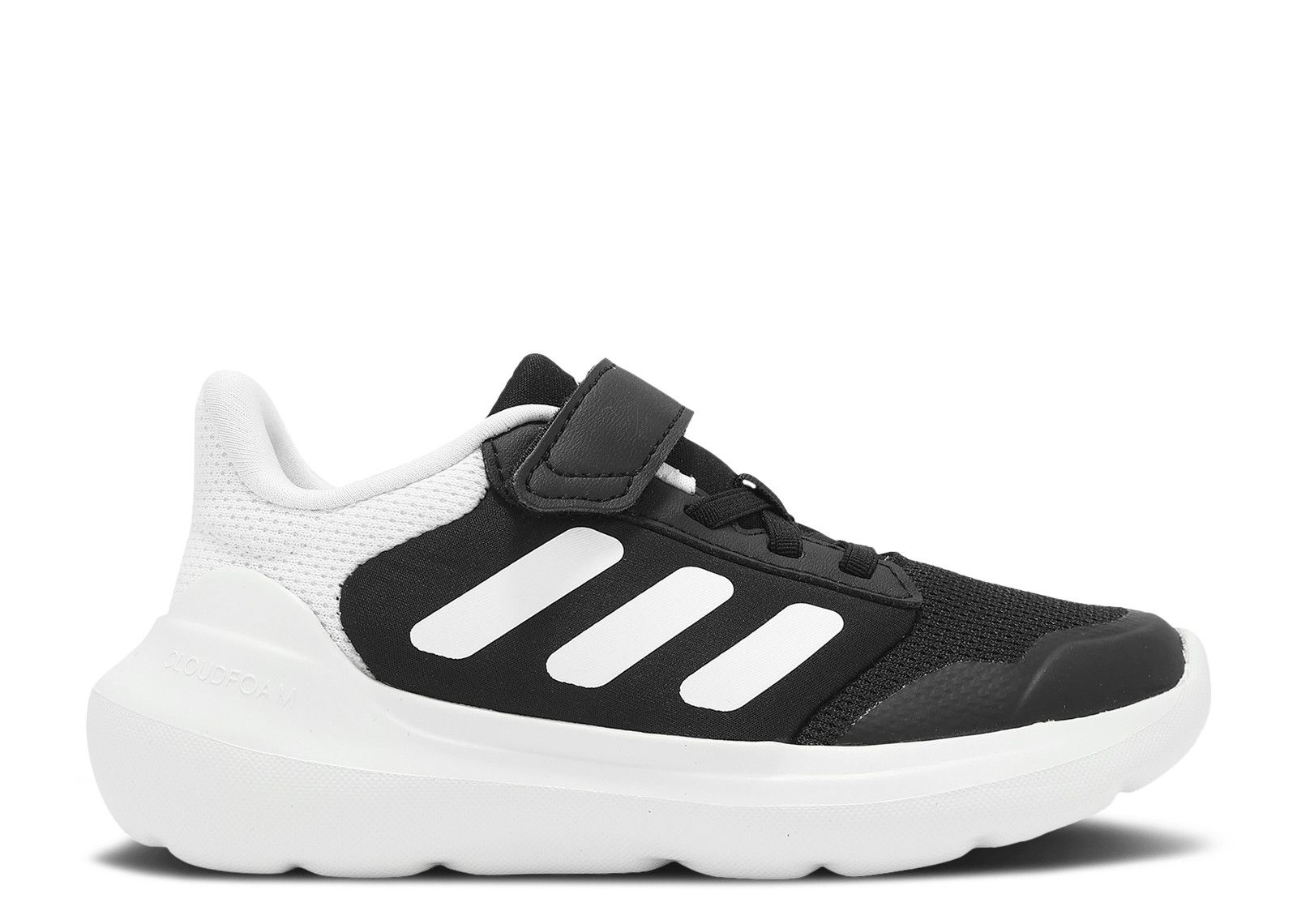 Tensaur Run 2.0 C 'Black White' - Adidas - IE5983 - core black/cloud ...