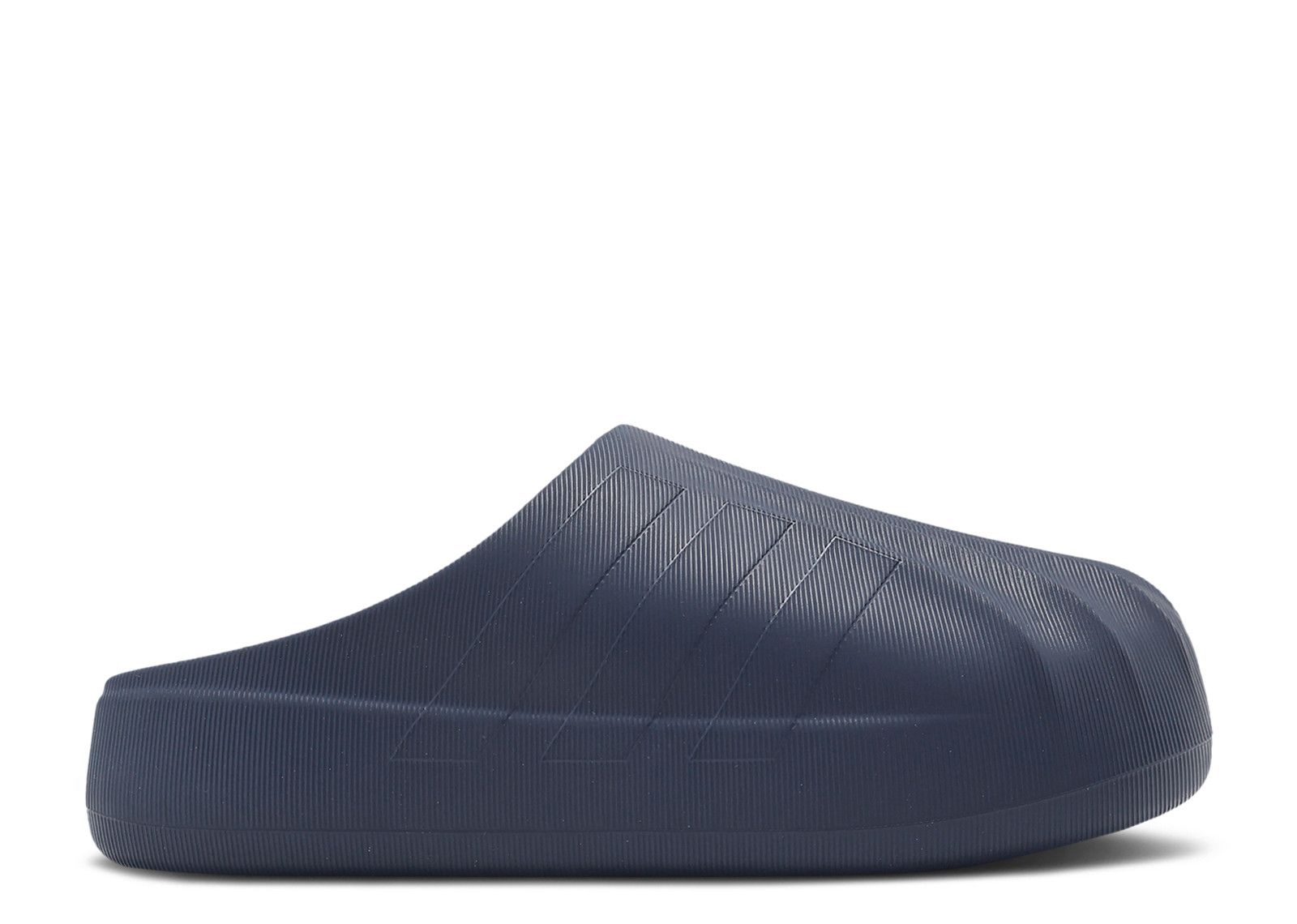 AdiFom Superstar Mule 'Dark Blue' - Adidas - ID3916 - dark blue/dark ...